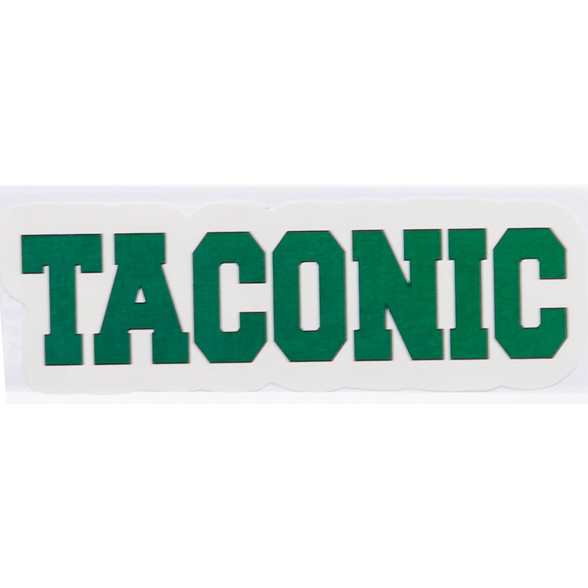 Taconic 6 inch Sticker | Denny's