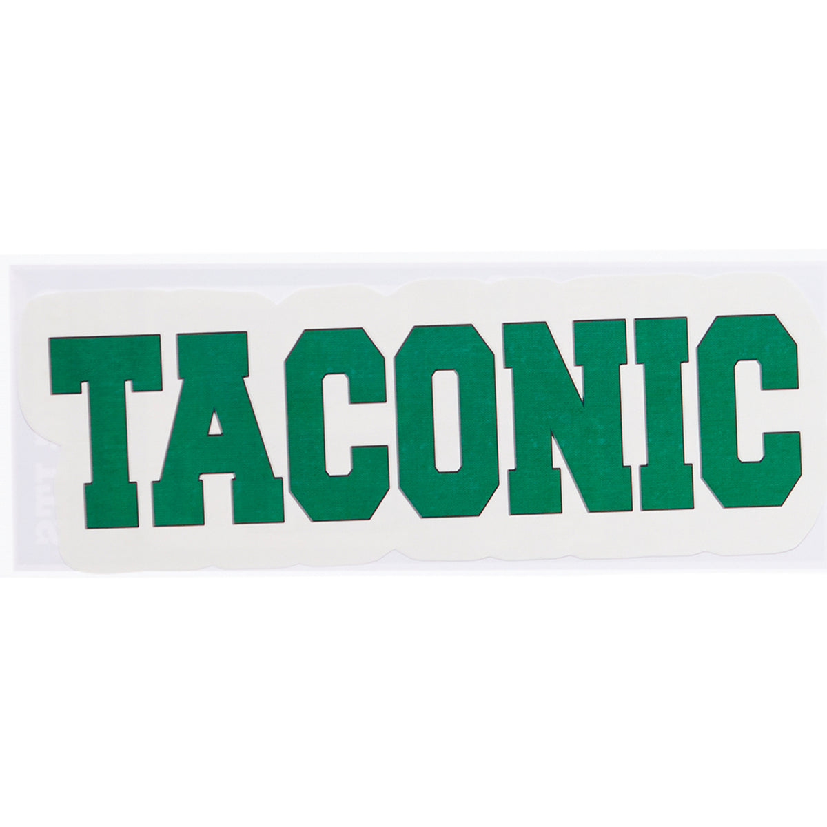 Taconic 8 inch Sticker | Denny's