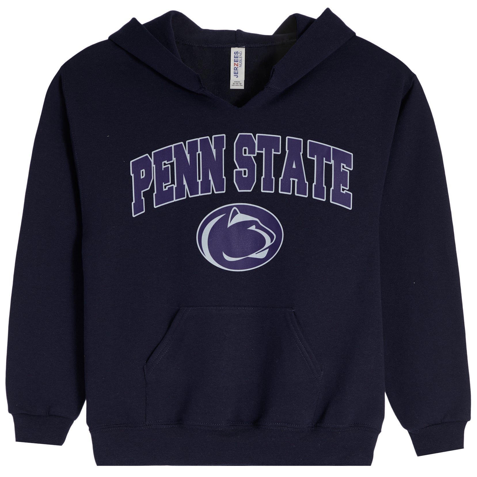 Penn State Hoodie – Denny's X Lester's