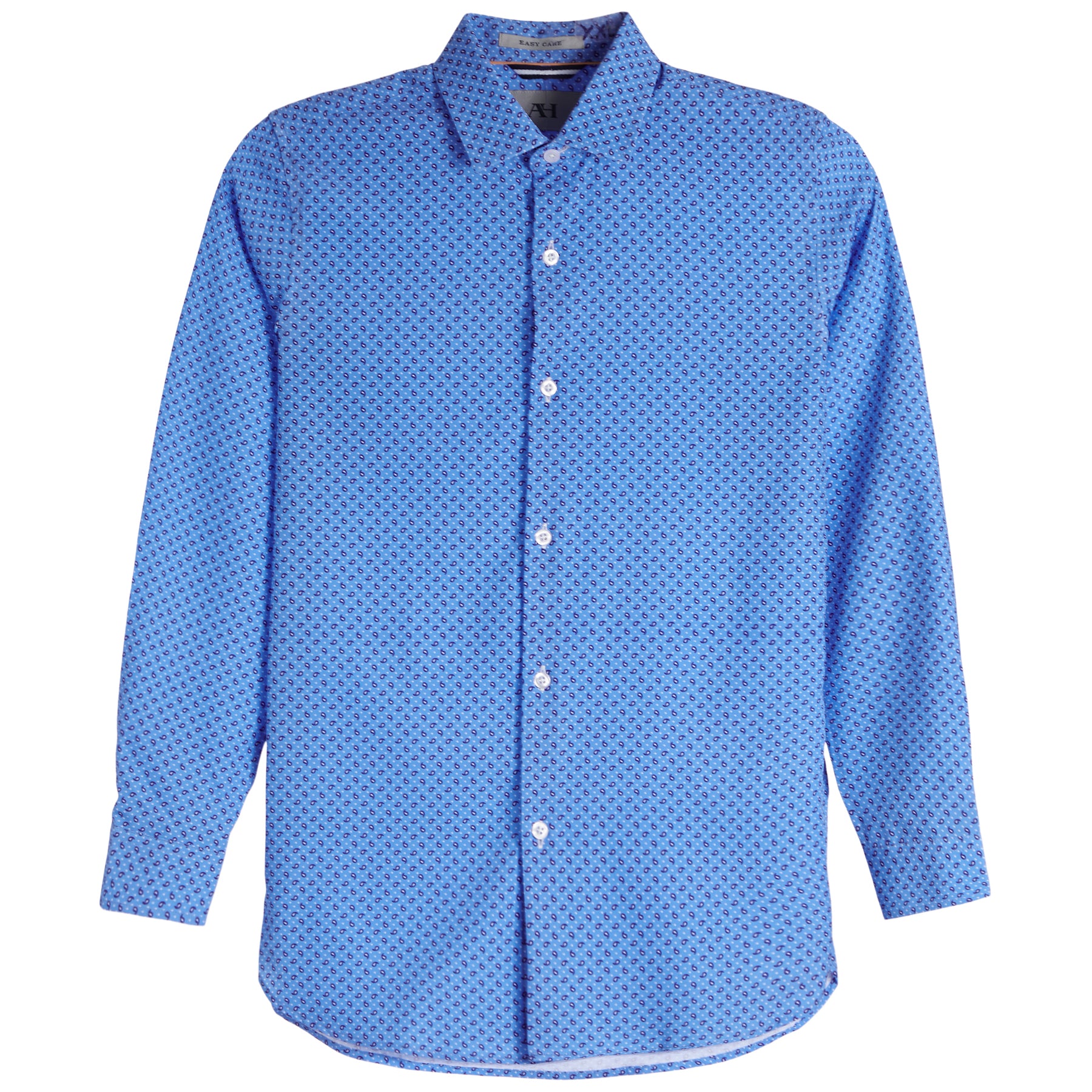 Diamond Dress Shirt – Denny's X Lester's
