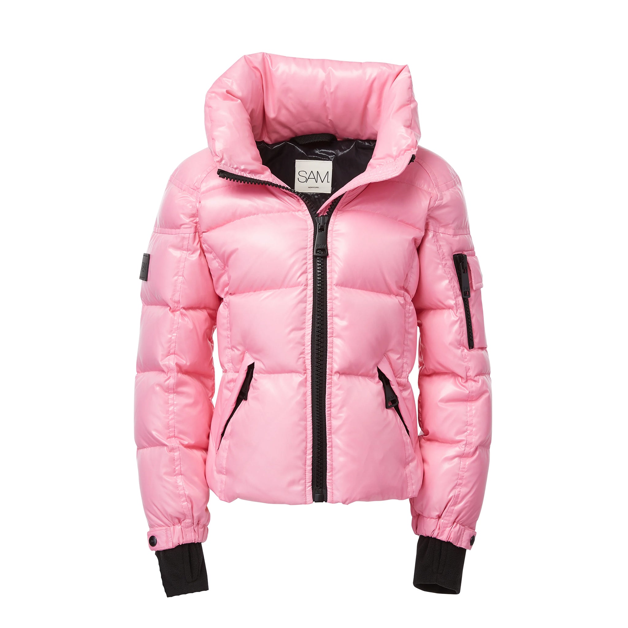 Freestyle Jacket – Denny's X Lester's