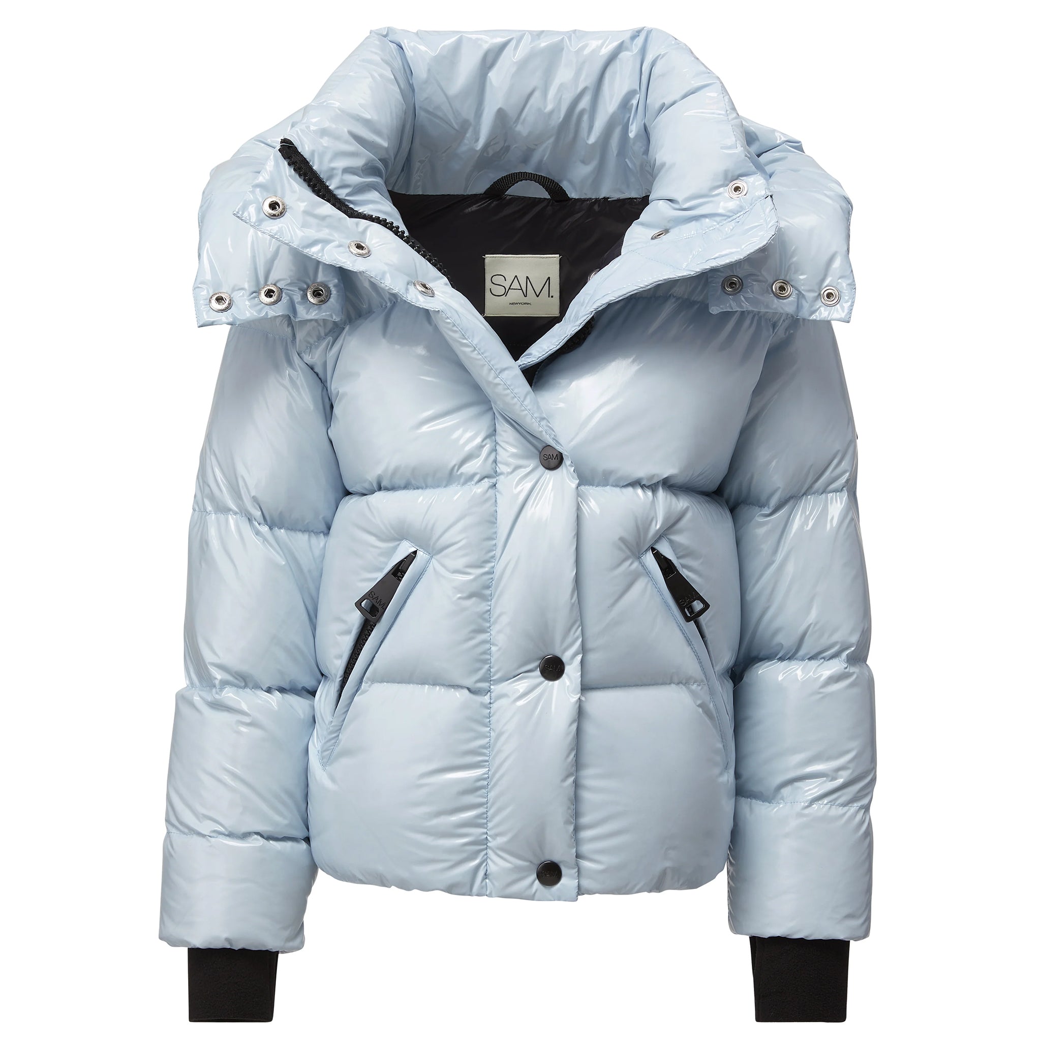 Elsa Jacket – Denny's X Lester's