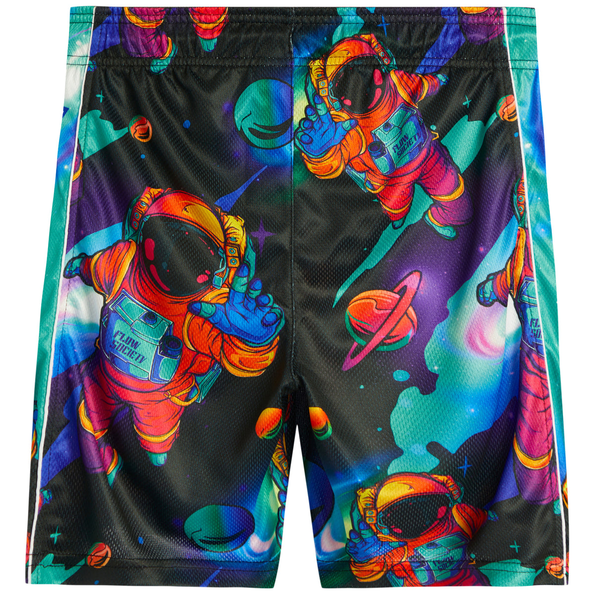 Astro Flow Short | Denny's