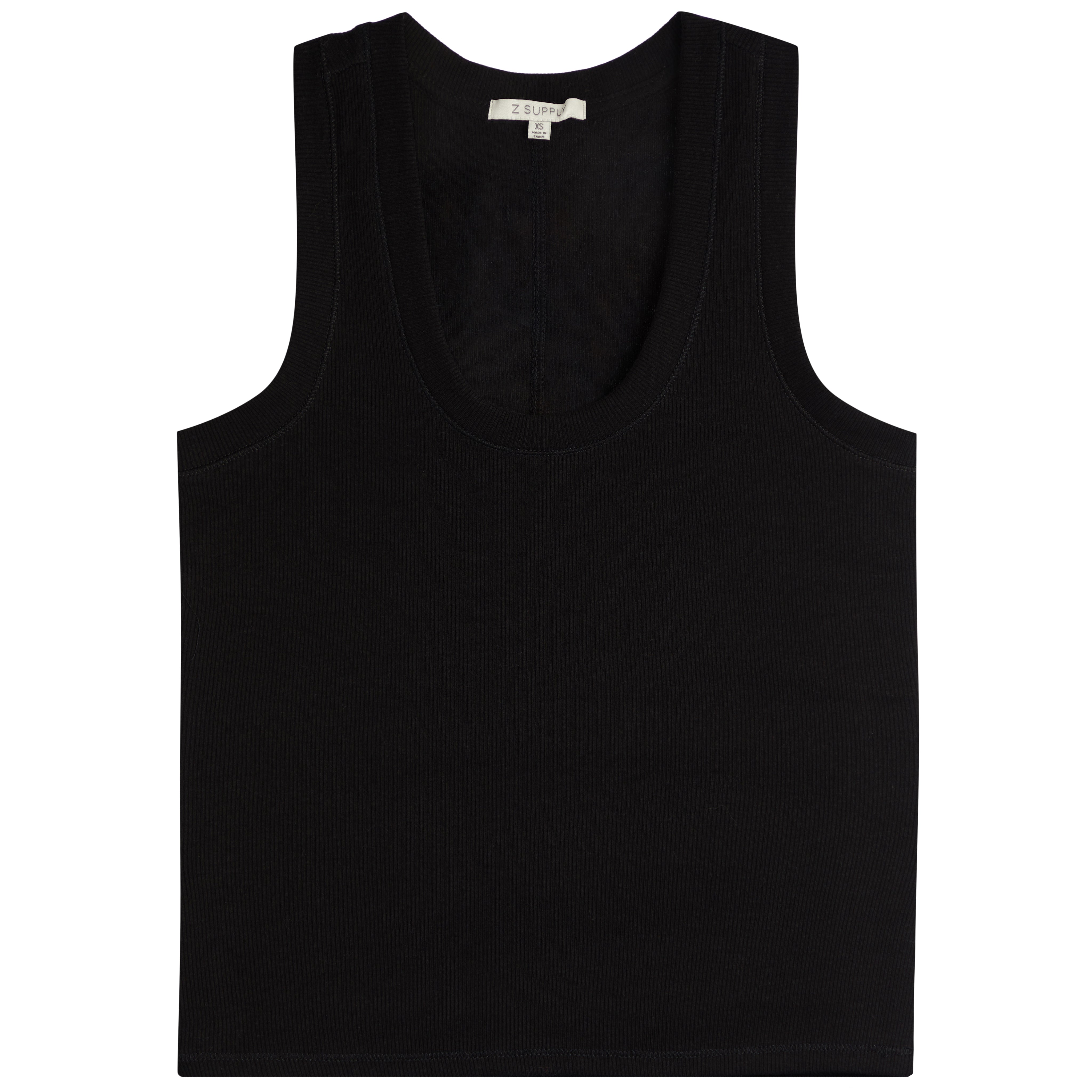 Sirena Rib Tank – Denny's X Lester's