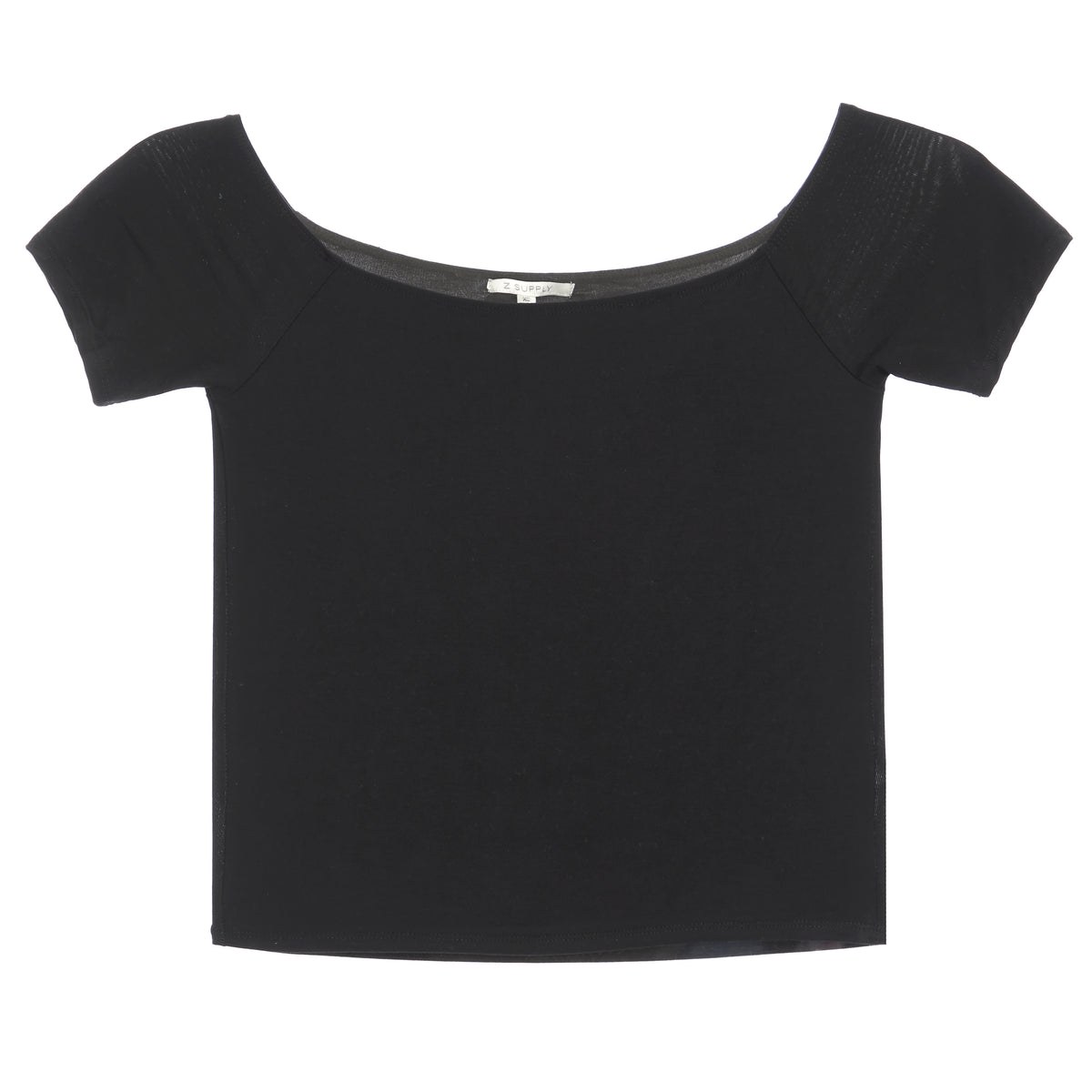 Beth Off Shoulder Top | Denny's