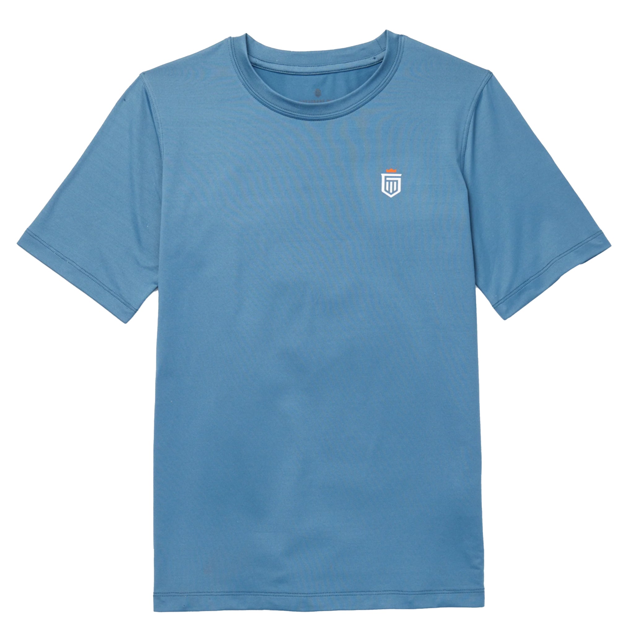 Core Tech Tee – Denny's X Lester's