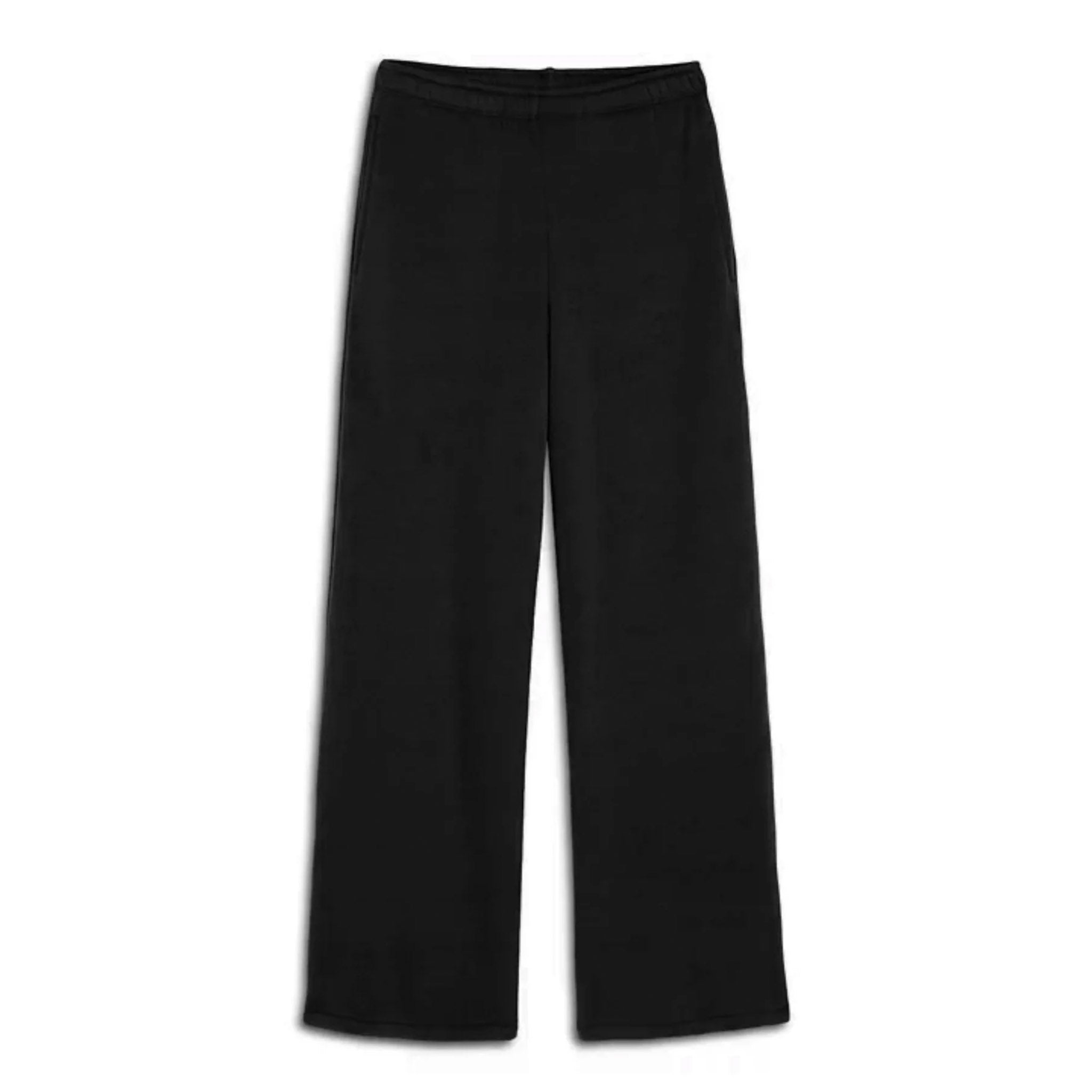 Dylan Super Wide Pant – Denny's X Lester's