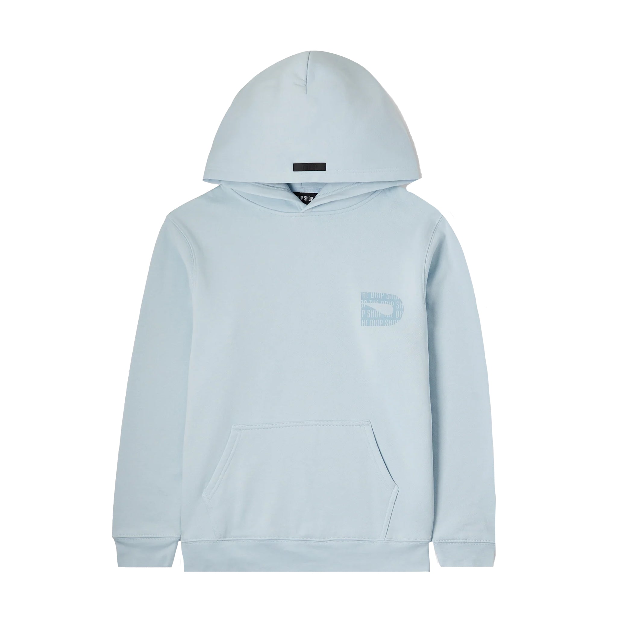 Icon Hoodie – Denny's X Lester's