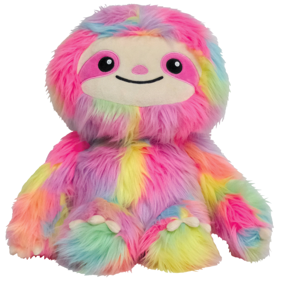 Sloth Furry Friends – Denny's X Lester's