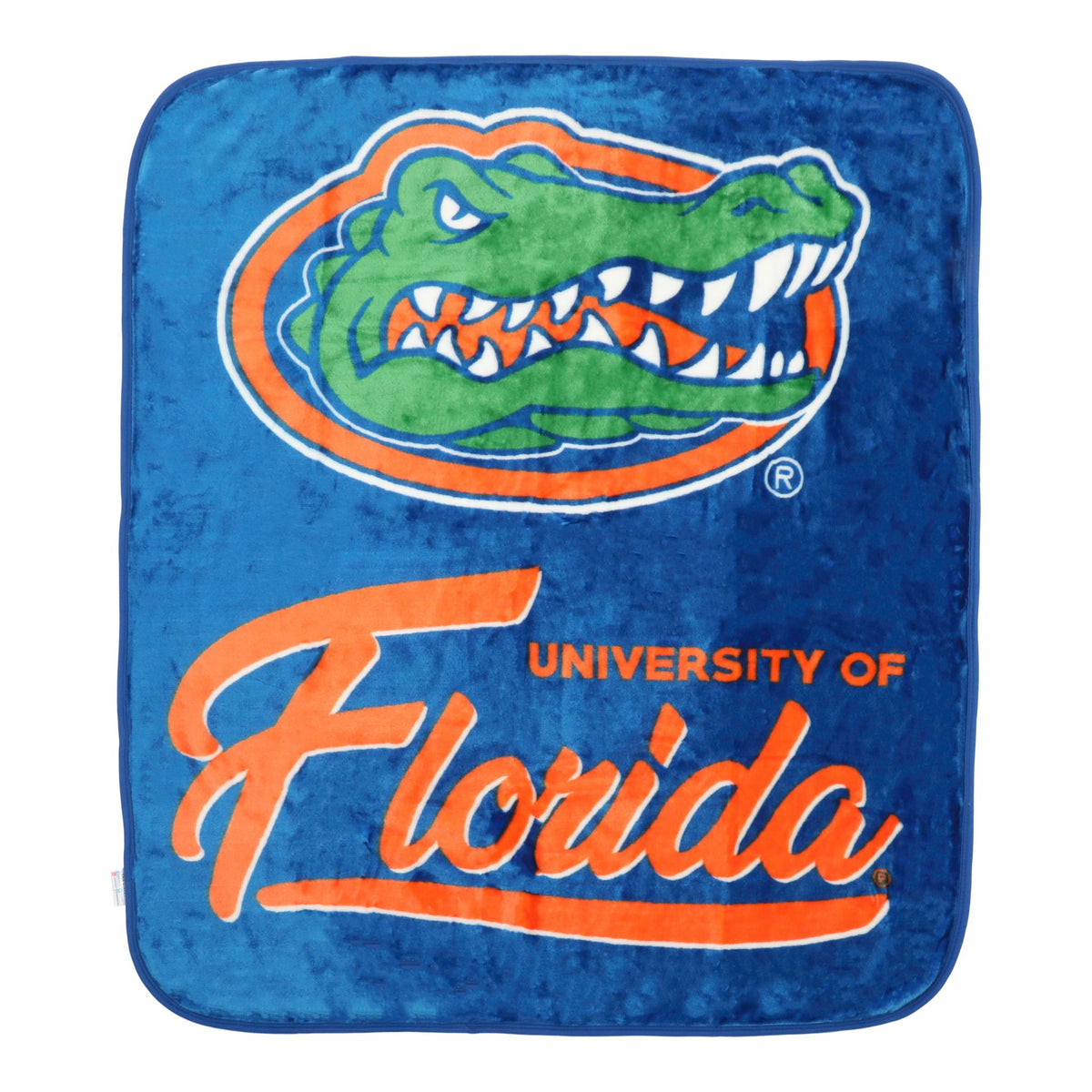Florida Gators Blanket | Denny's