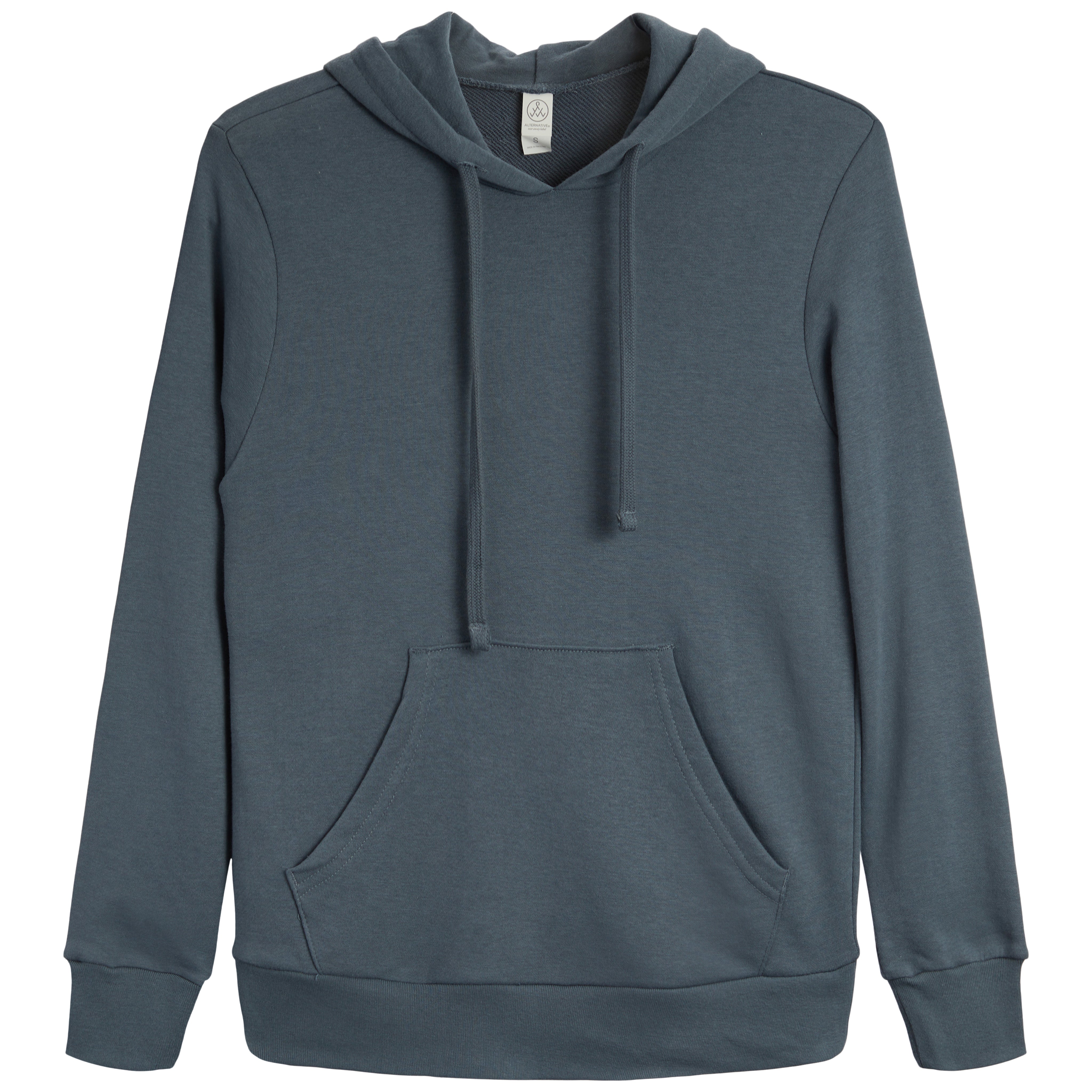 Challenger Terry Hoodie – Denny's X Lester's
