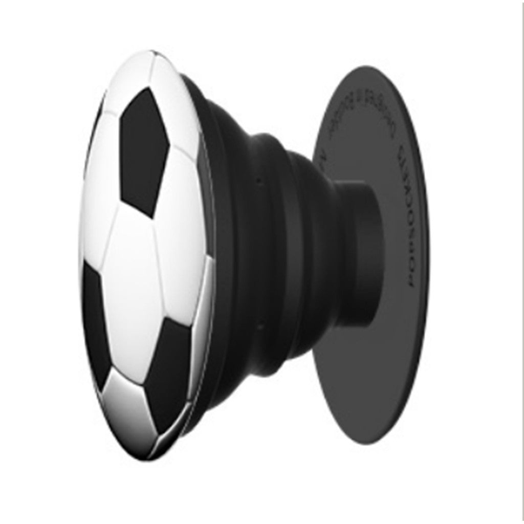 Soccer Pop Socket – Denny's X Lester's
