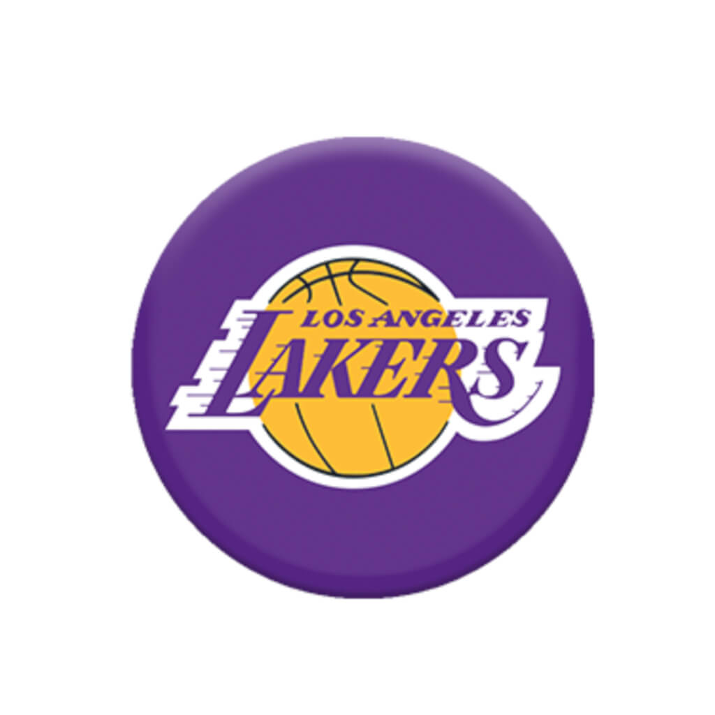 Lakers Popsocket – Denny's X Lester's