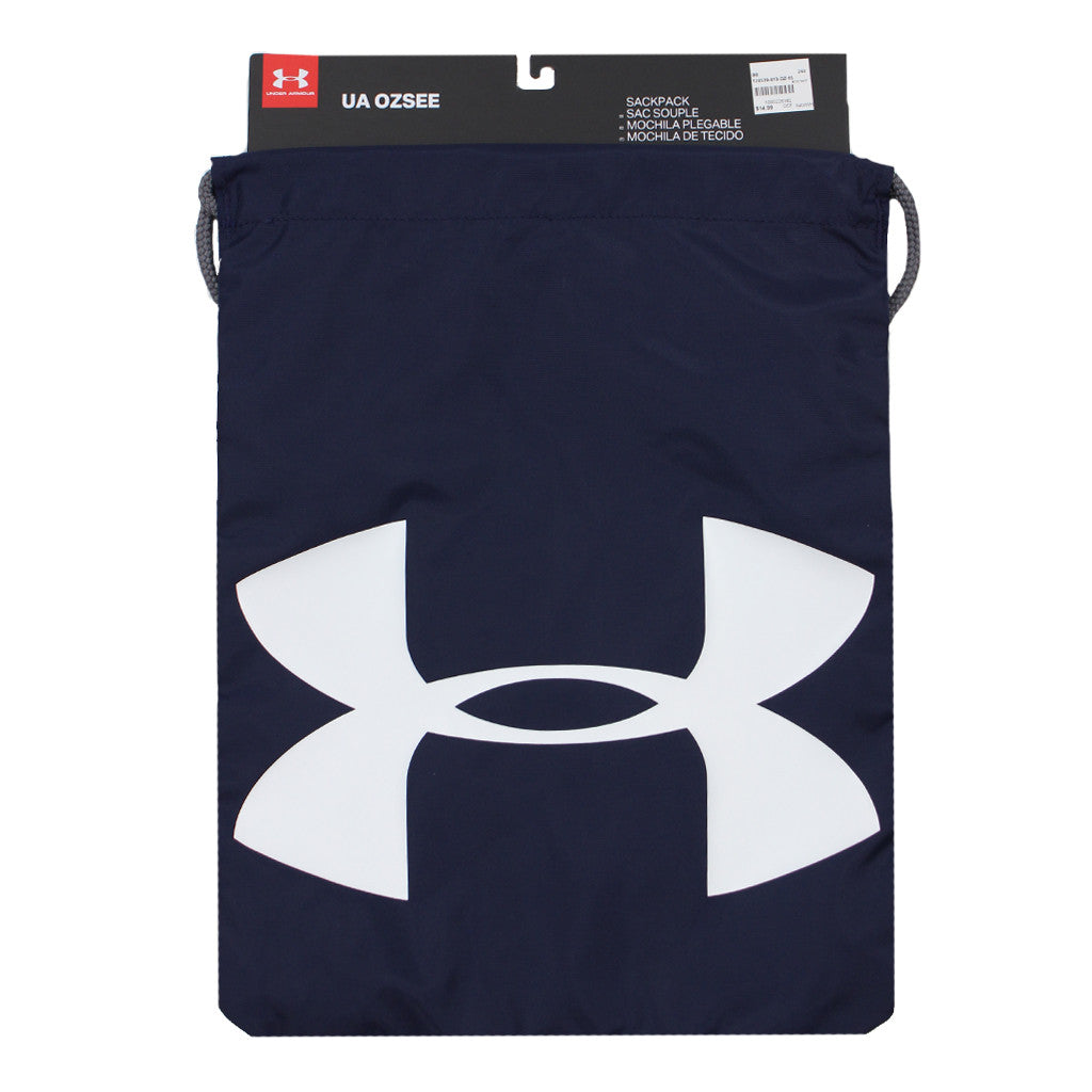 Under Armour Ozsee Sack Pack – Denny's X Lester's