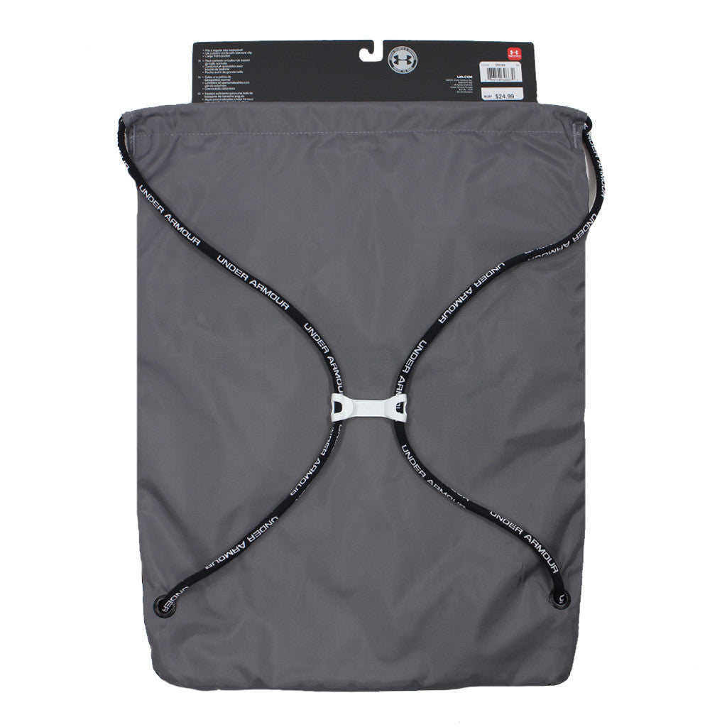 Under Amour Undeniable Sack Pack – Denny's X Lester's