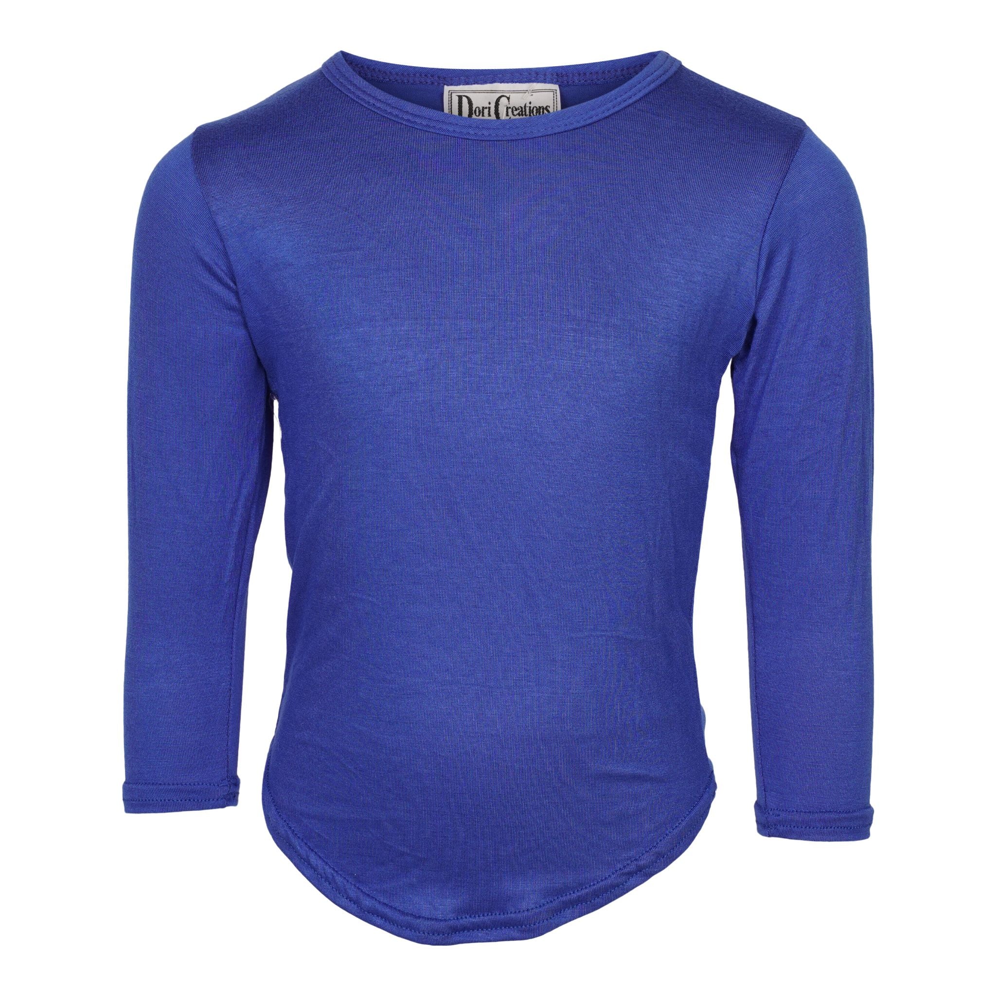 Rounded Bottom Top – Denny's X Lester's