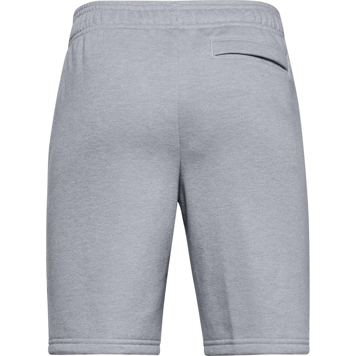 Rival Fleece Logo Short | Denny's