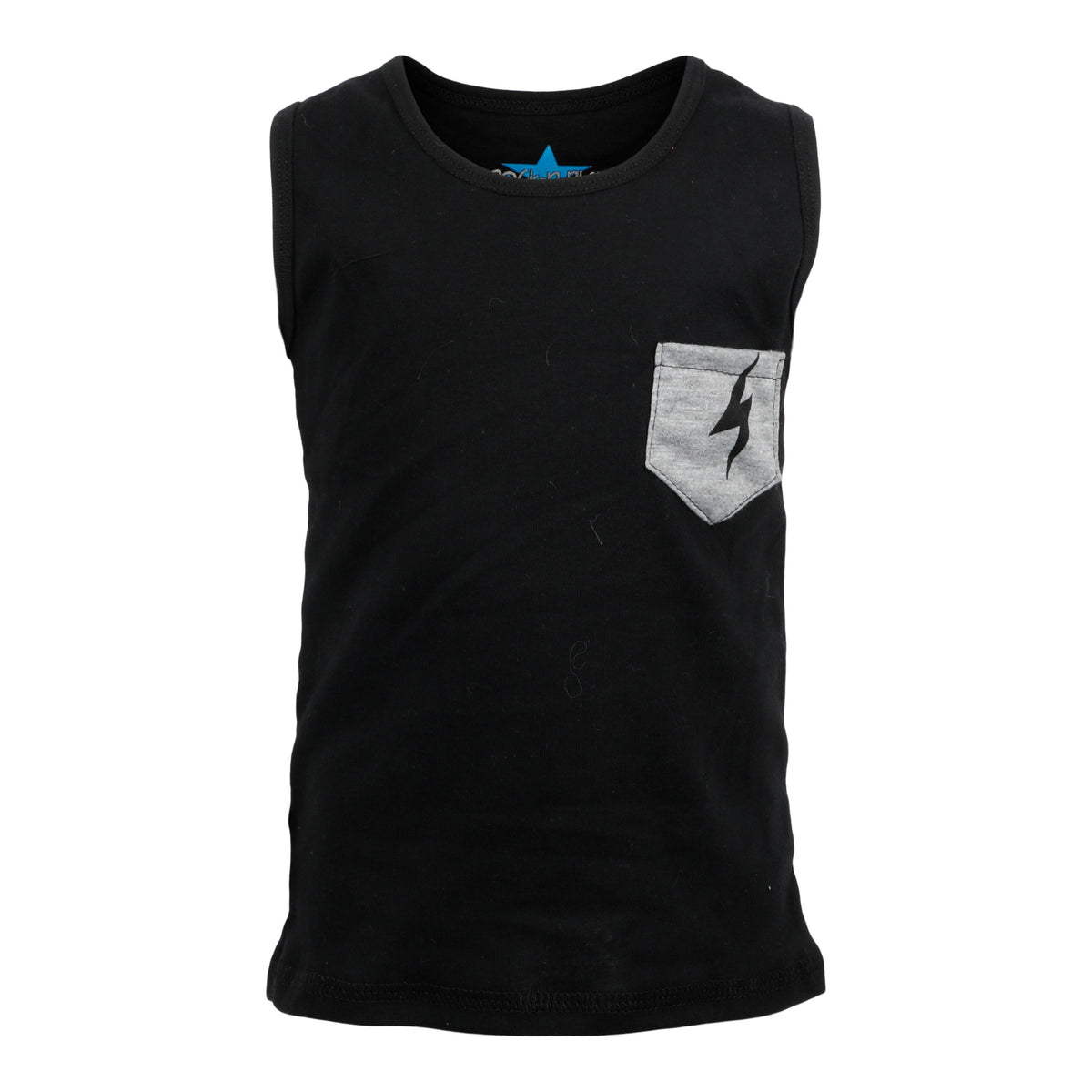 Bolt Pocket Tank | Denny's