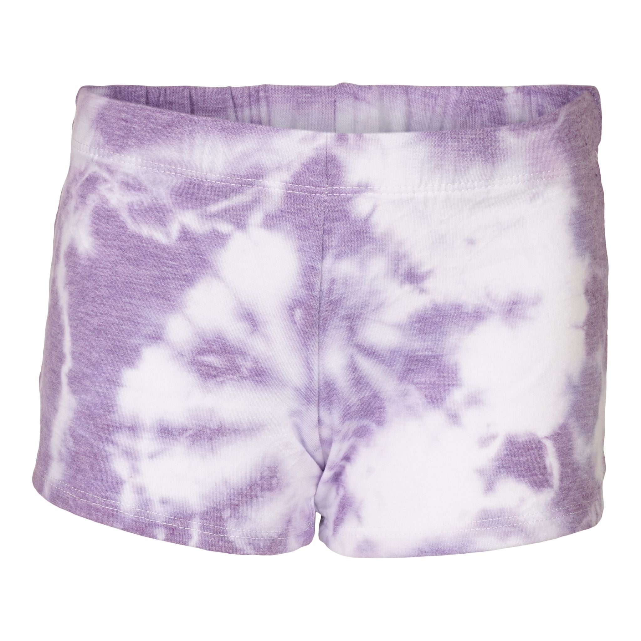 Spin Tie Dye Short – Denny's X Lester's
