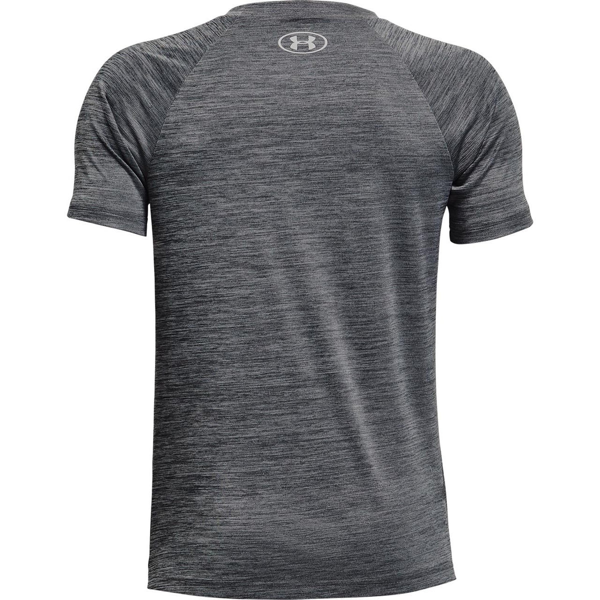 Tech Split Logo Tee | Denny's