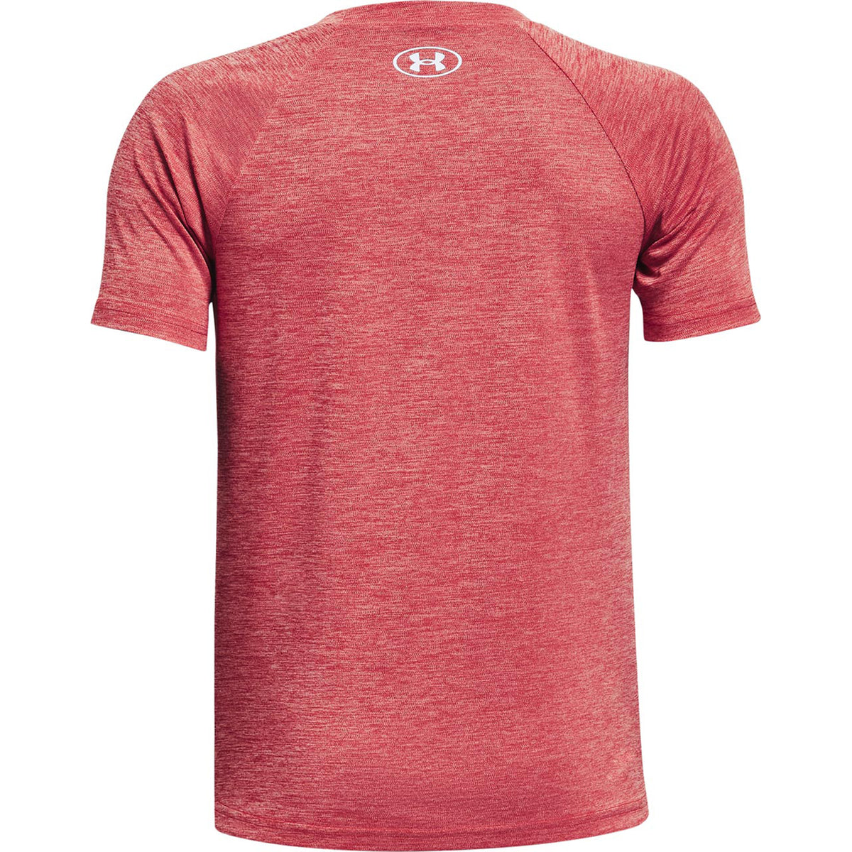 Tech Split Logo Tee | Denny's