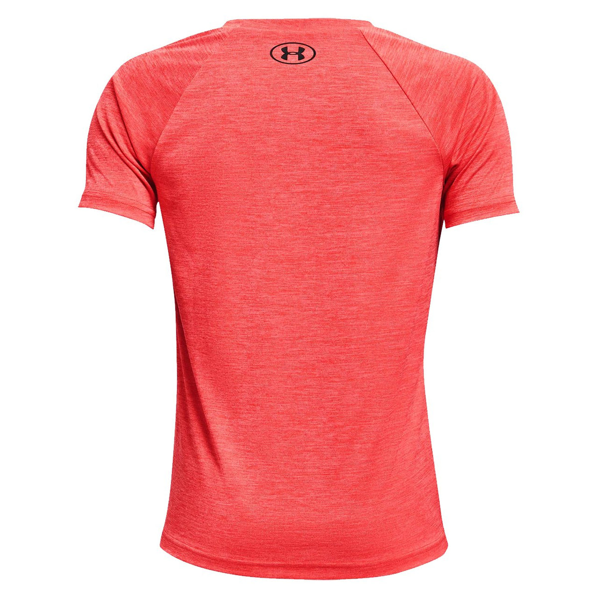 Tech Split Logo Tee | Denny's