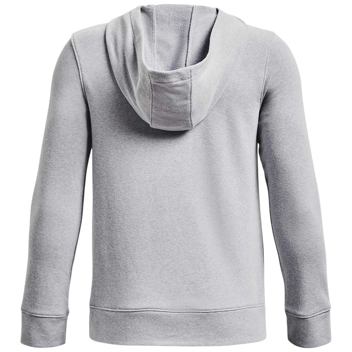 Rival Terry Zip Hoodie | Denny's