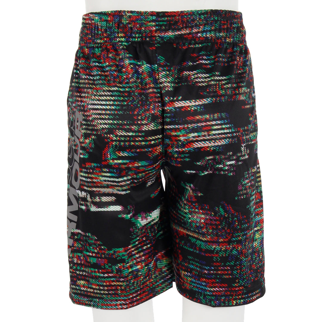 Static Boost Short – Denny's X Lester's