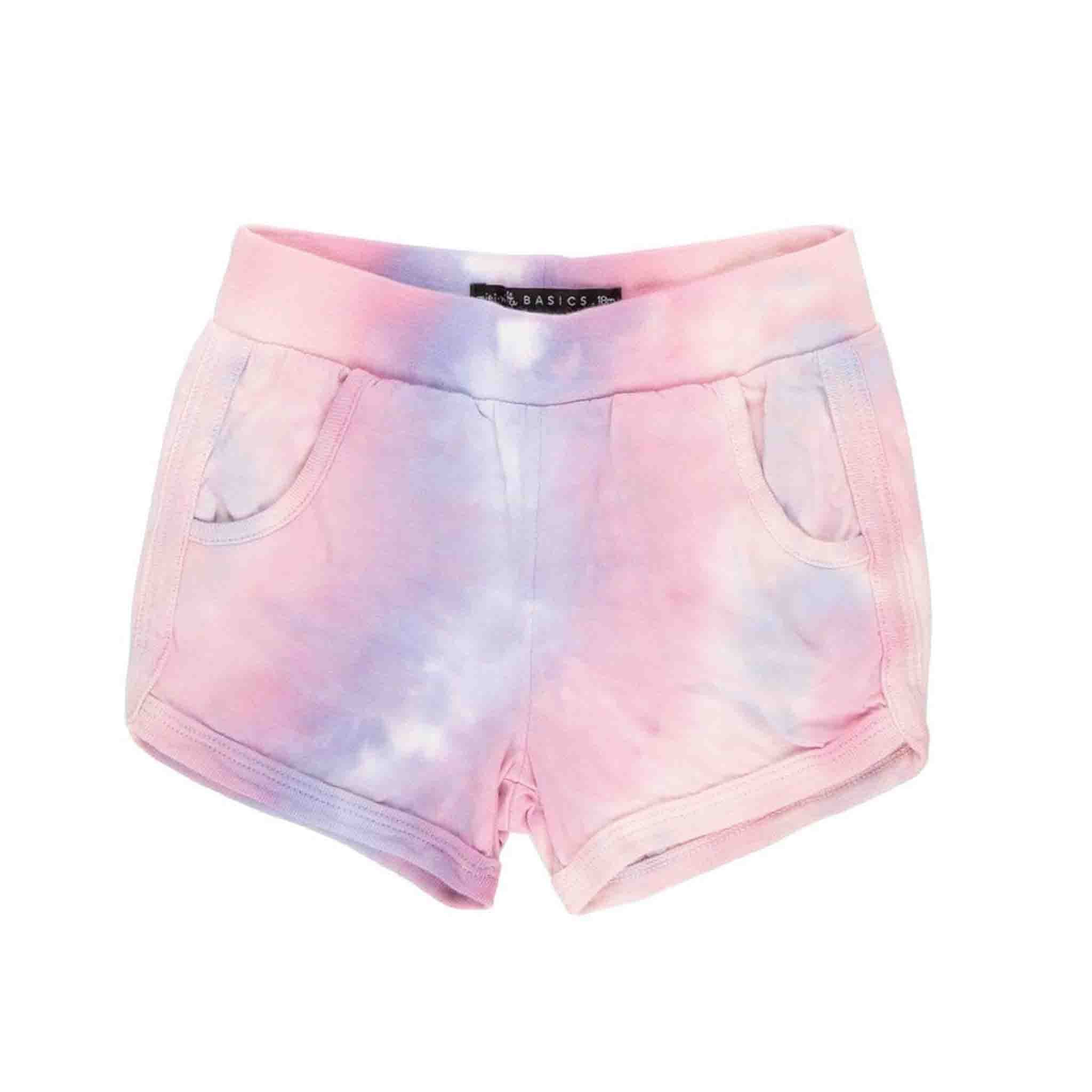 Pocket Short – Denny's X Lester's