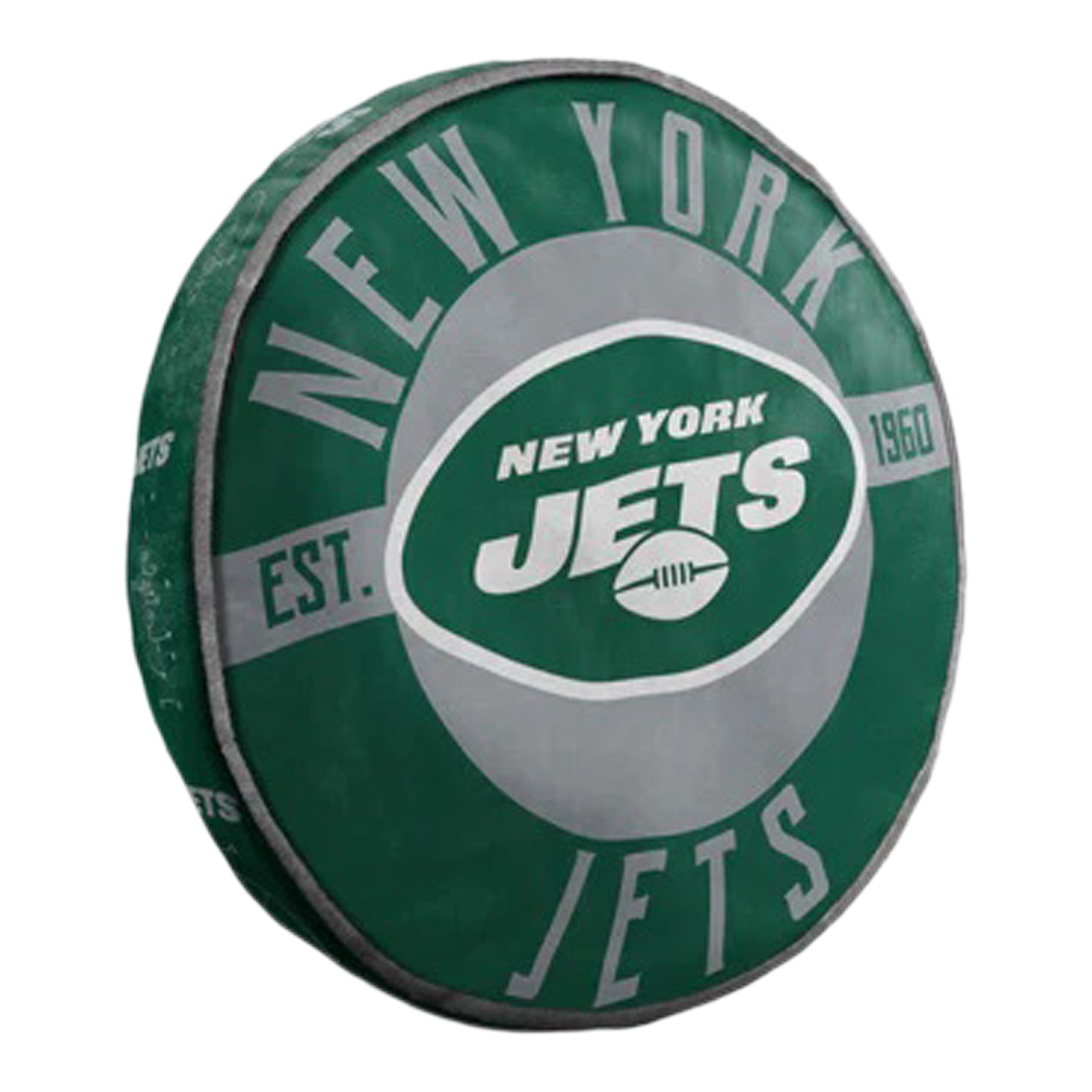 Jets Cloud Pillow – Denny's X Lester's
