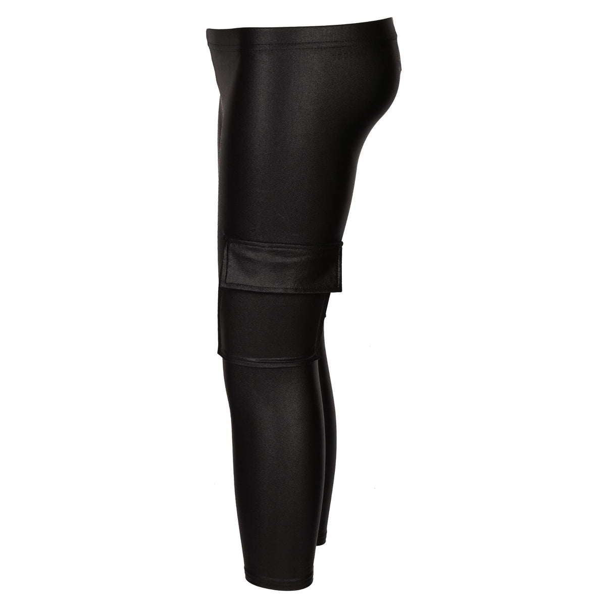 Cargo Shiny Legging | Denny's