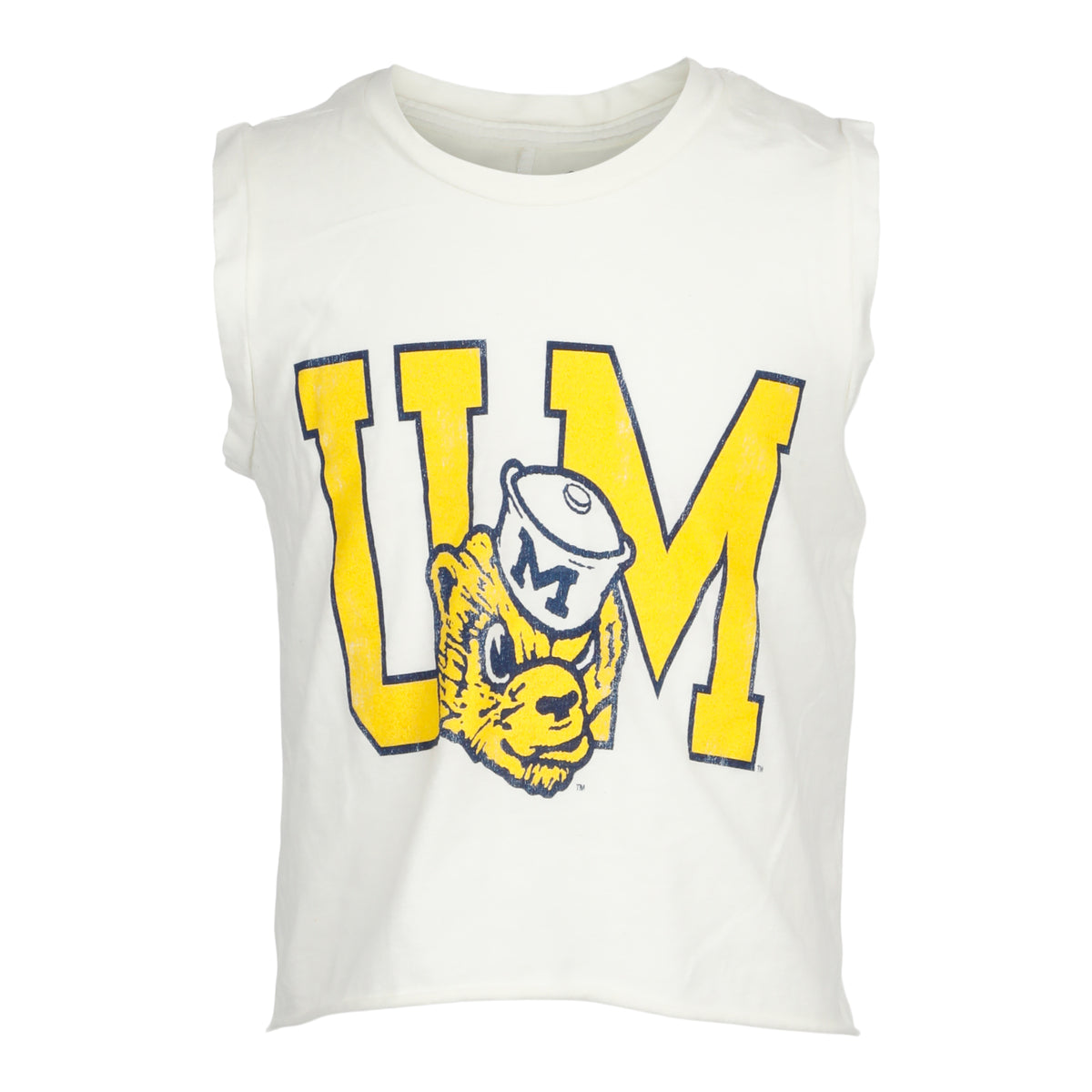 Michigan Tank | Denny's