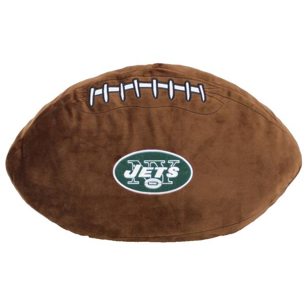 Jets 3D Pillow – Denny's X Lester's