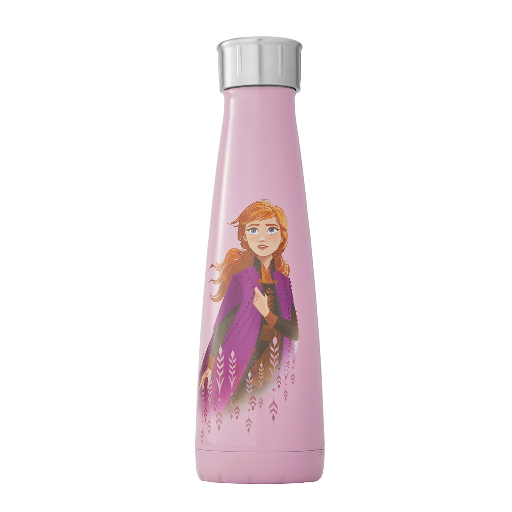 Disney Frozen 2 Bold Anna 15oz Bottle – Denny's X Lester's