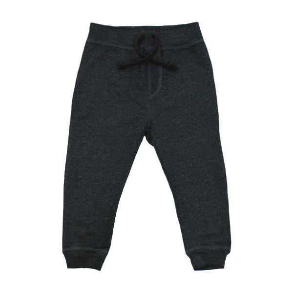 Distressed Jogger – Denny's X Lester's
