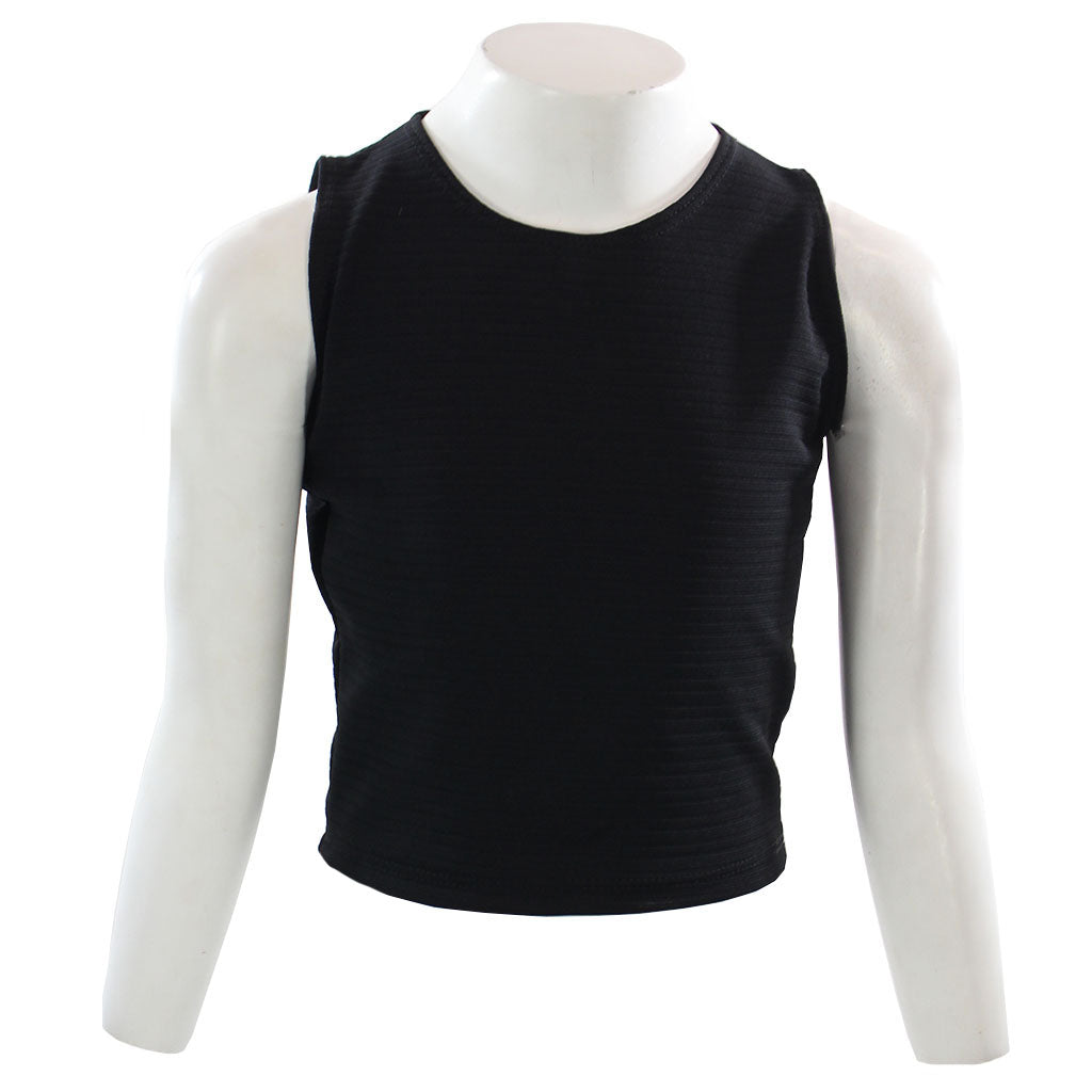 Sleeveless Tank – Denny's X Lester's