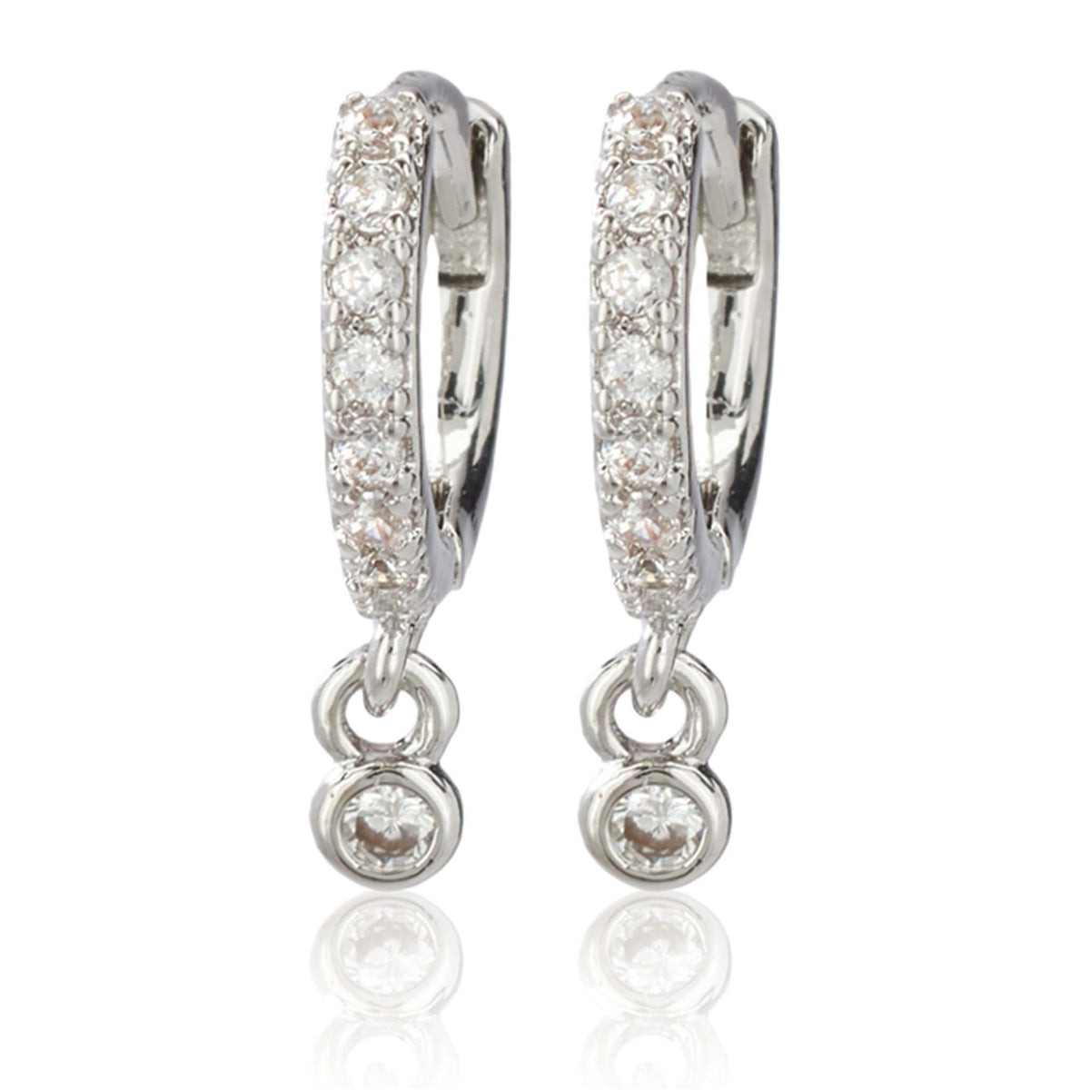 Single Dangle Huggy | Denny's