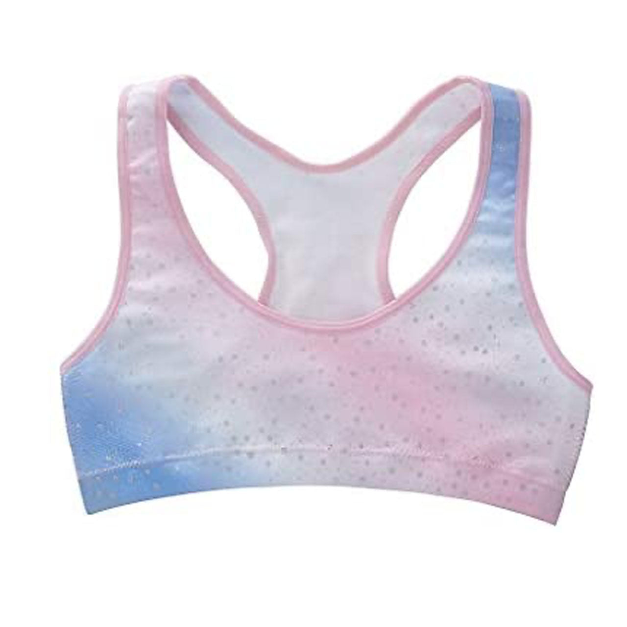 Seamless Sports Bra – Denny's X Lester's