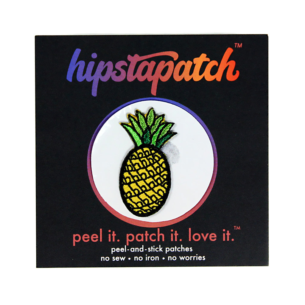 Pineapple Patch – Denny's X Lester's