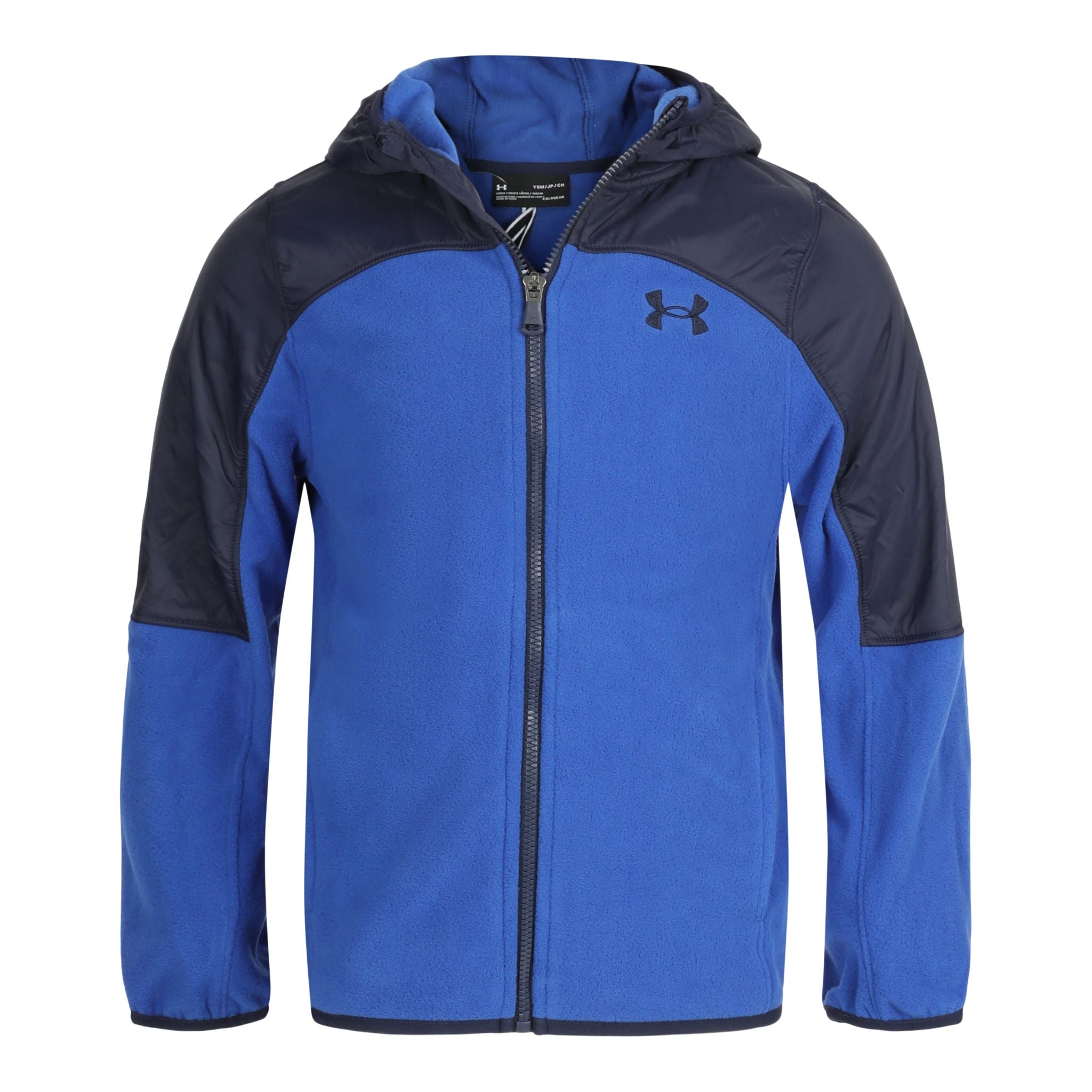 North Rim Micro Fleece Jacket Denny s