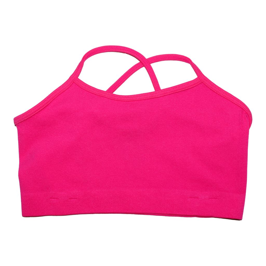 Bra Cami Flat – Denny's X Lester's