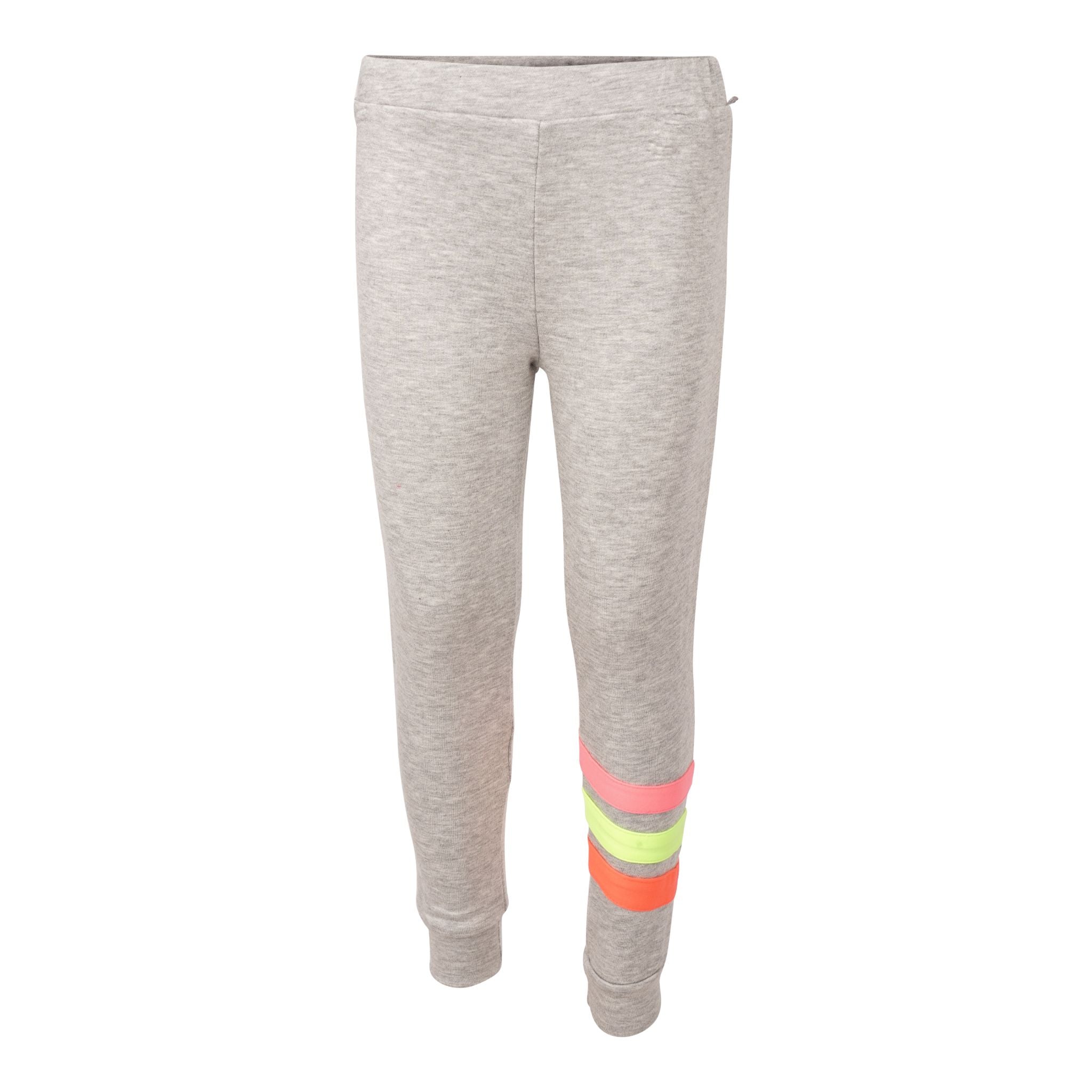 Neon Tapping French Terry Pant – Denny's X Lester's