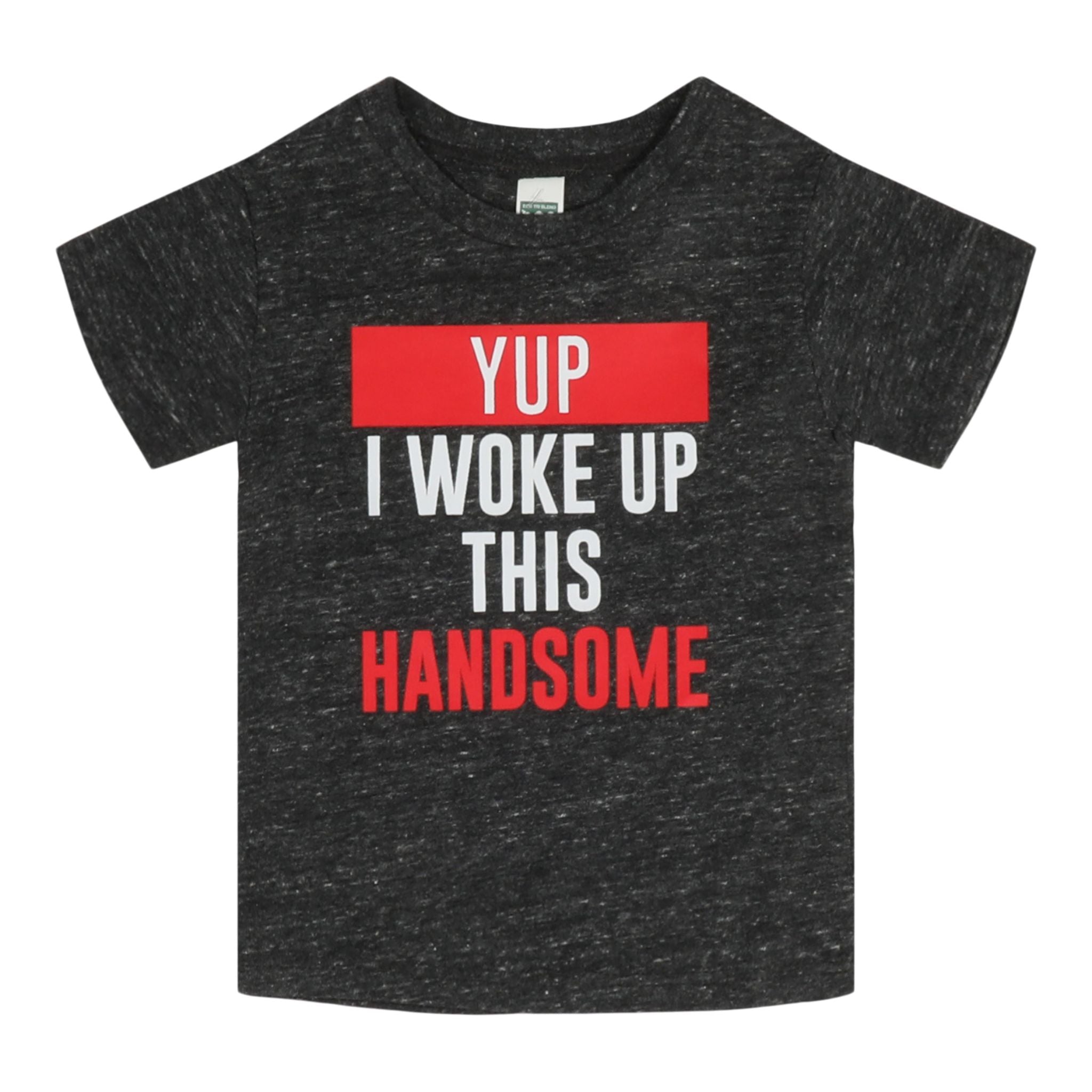 Handsome Tee – Denny's X Lester's