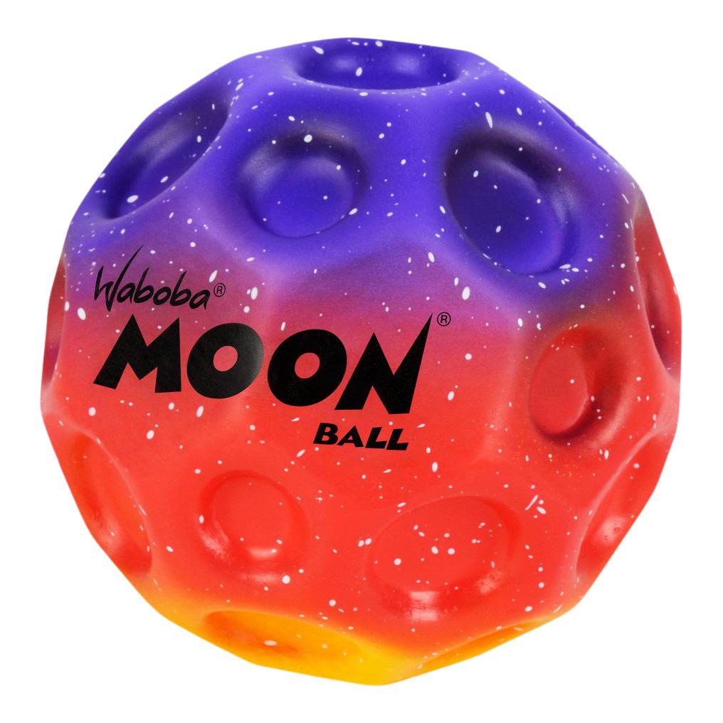 Gradient Moon Balls – Denny's X Lester's