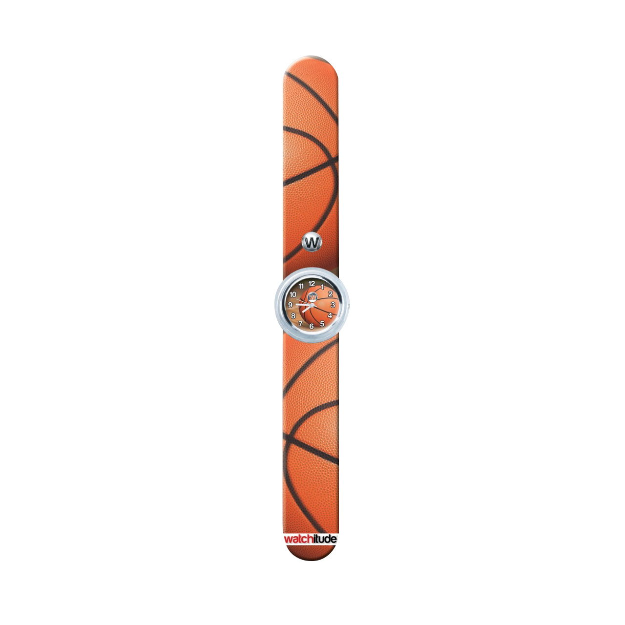 Basketball Slap Watch – Denny's X Lester's