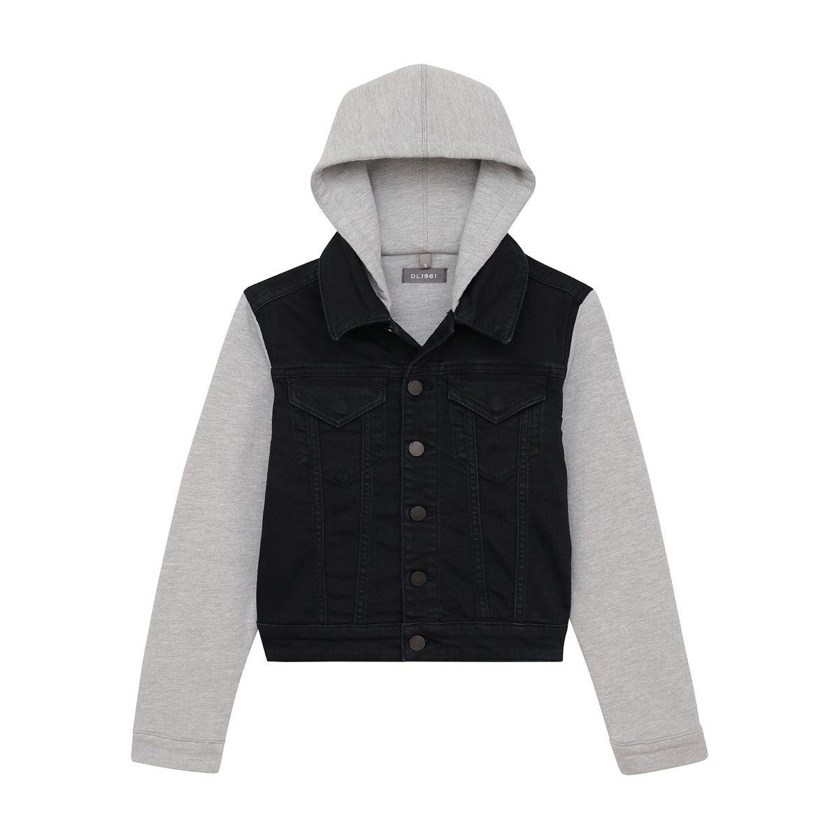 Manning Jacket | Denny's