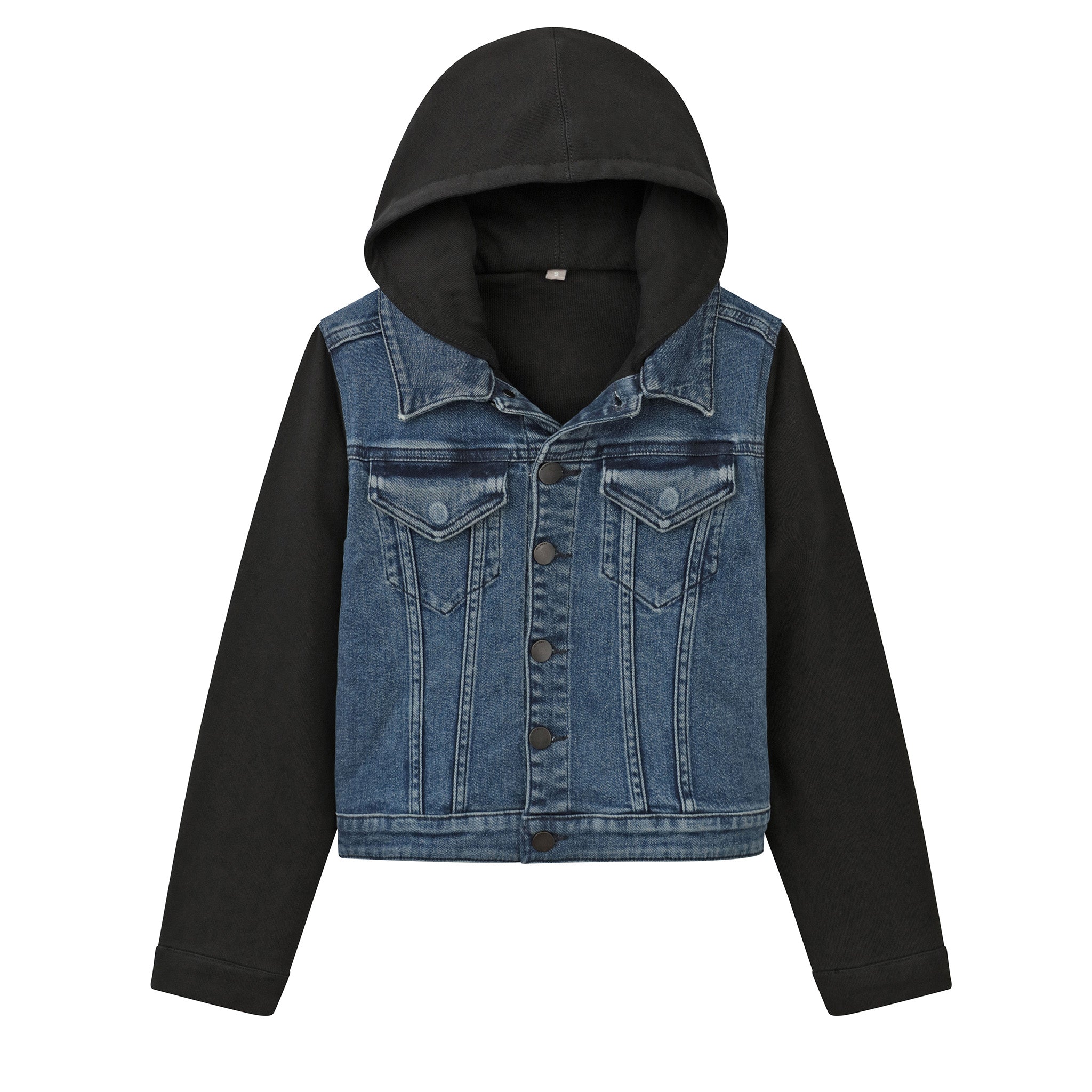 Manning Jacket – Denny's X Lester's