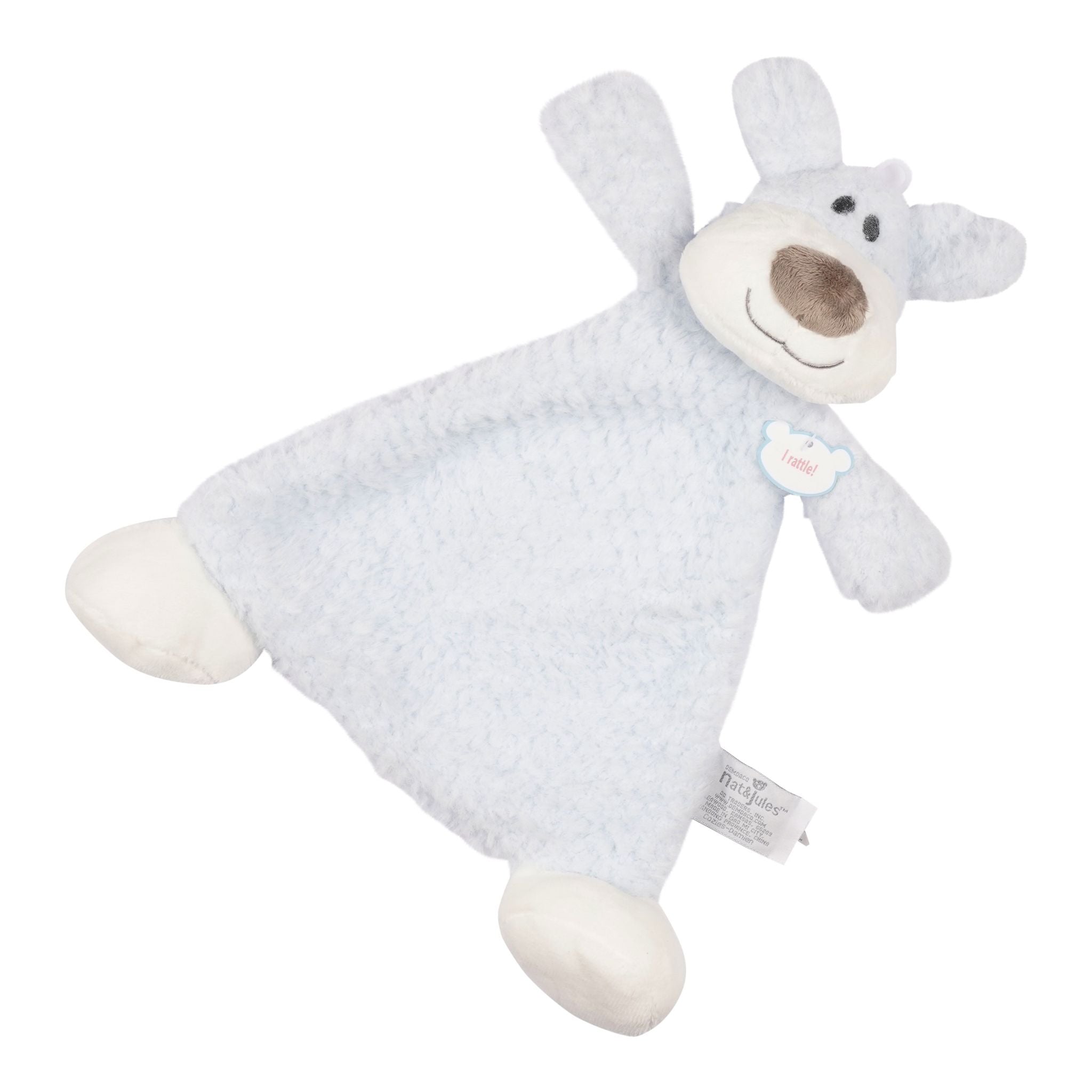 Dog Blanky – Denny's X Lester's