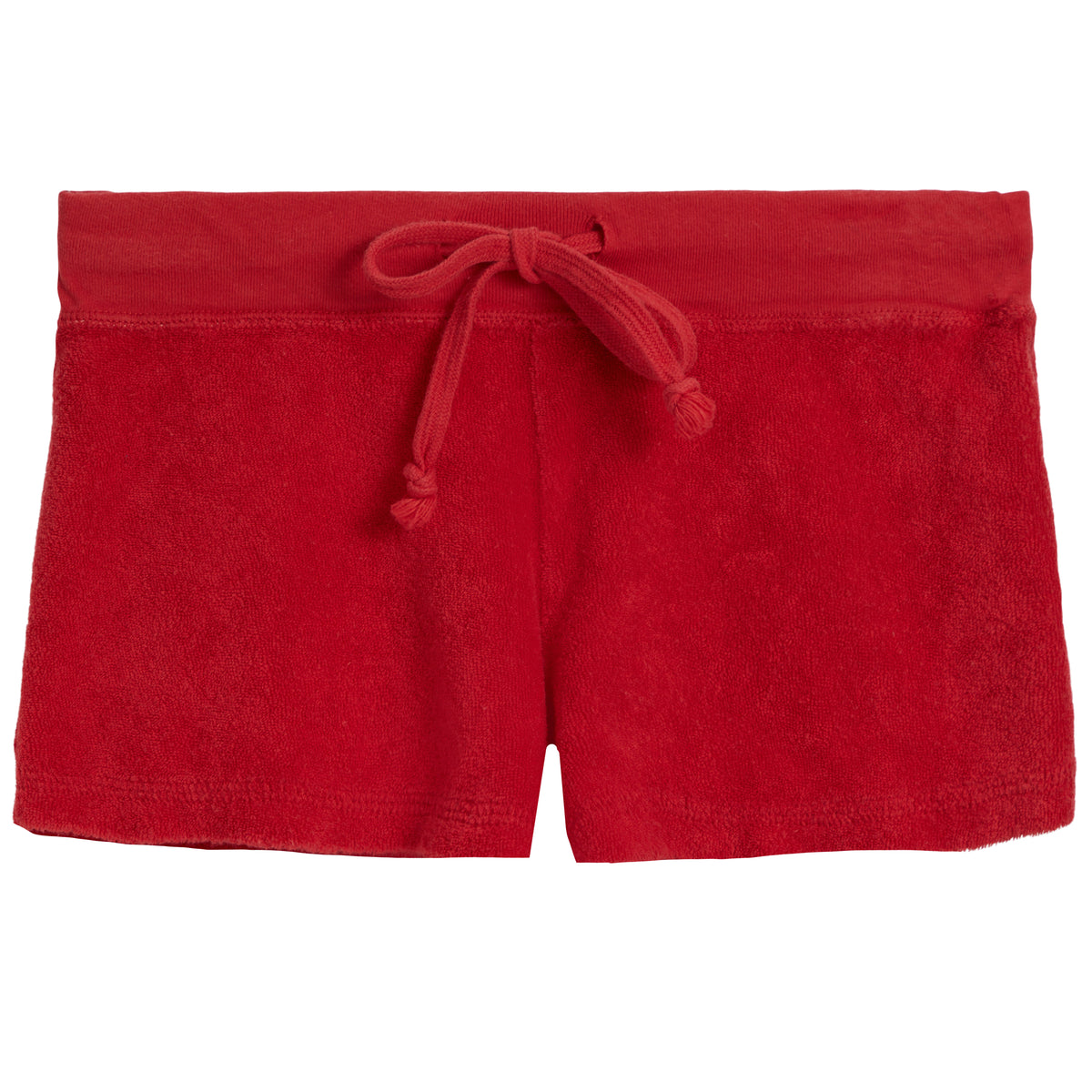 Solid Terry Short | Denny's