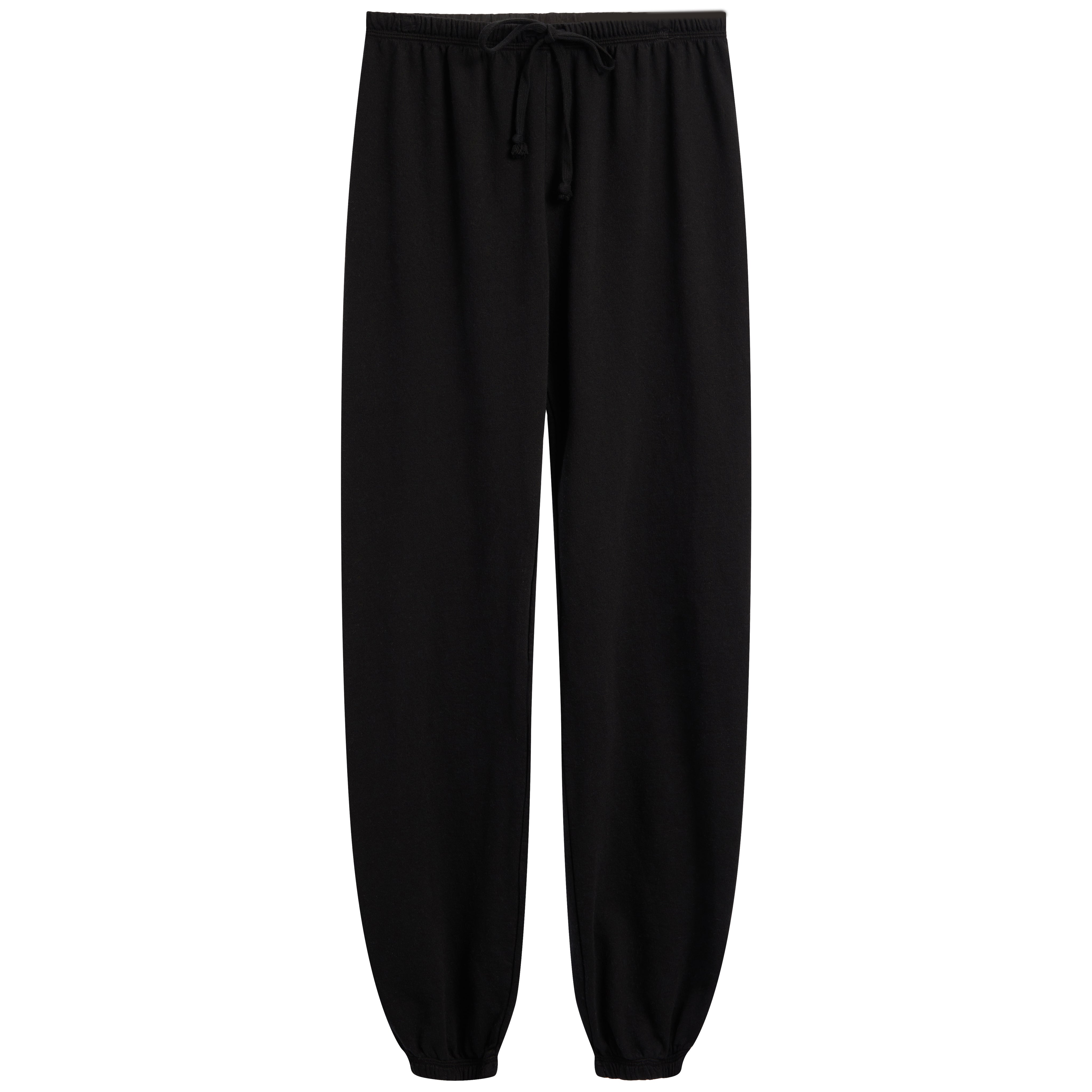 French Terry Sweatpant – Denny's X Lester's
